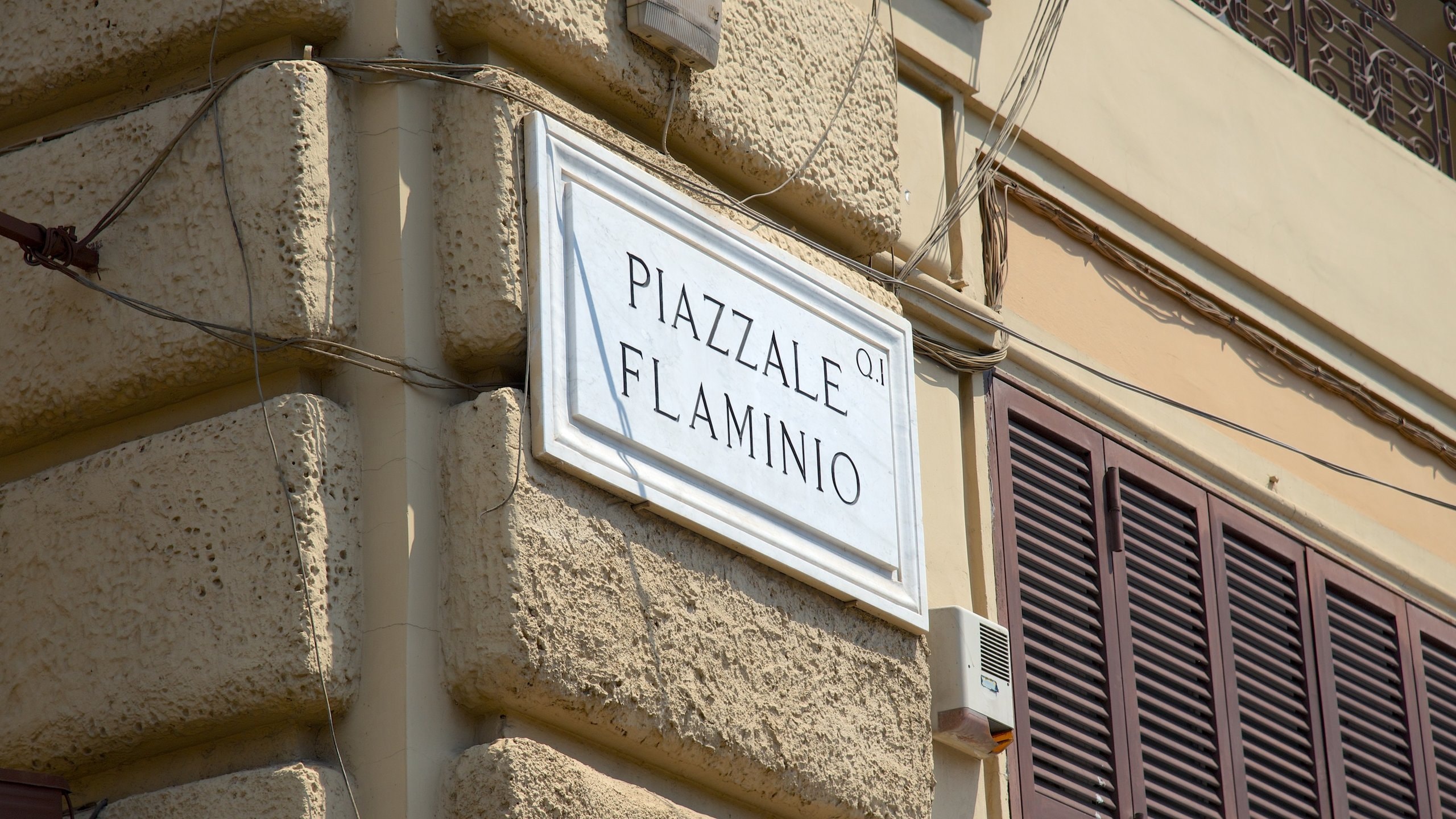 Visit Flaminio: 2024 Flaminio, Rome Travel Guide | Expedia