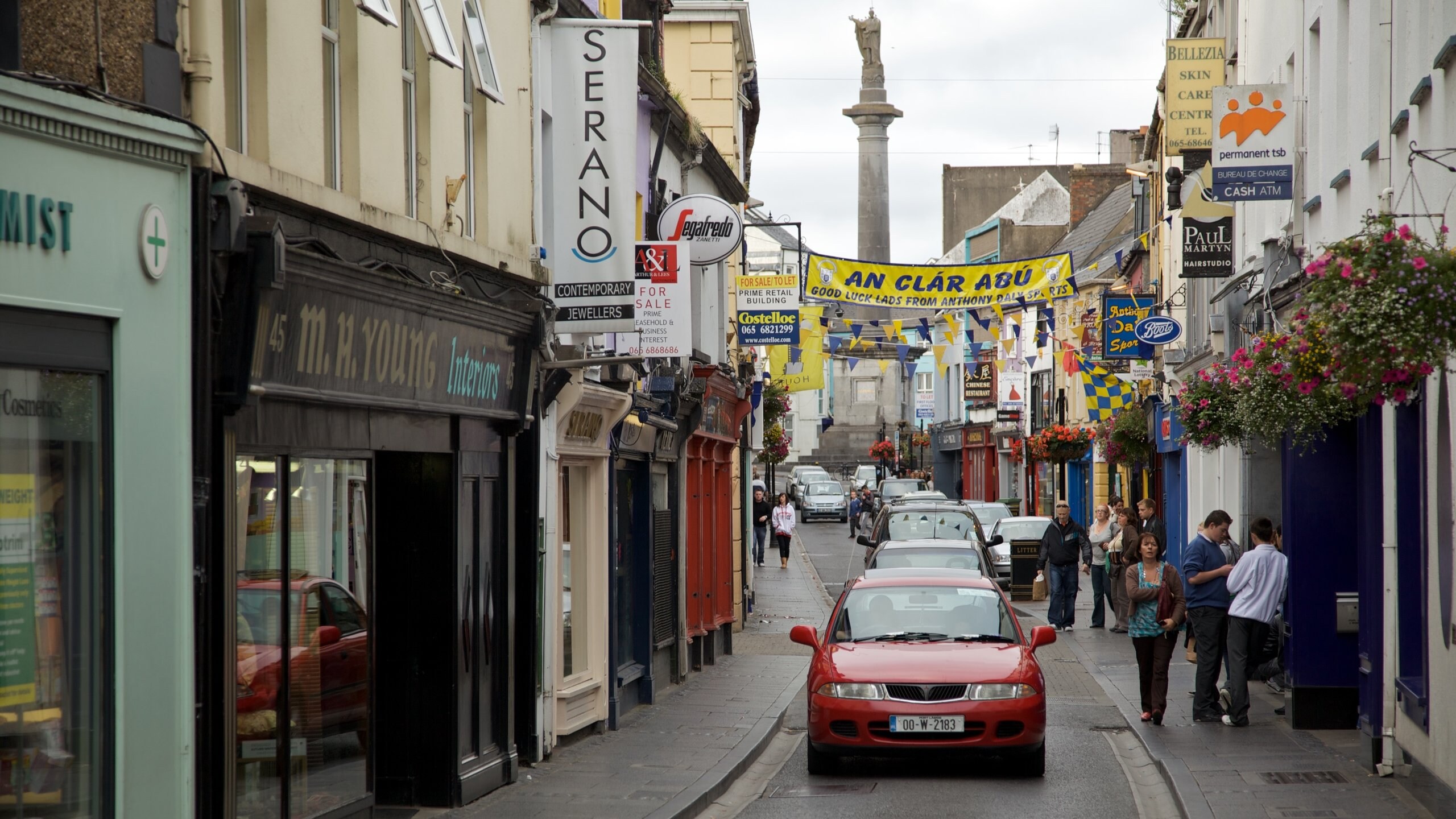 Visit County Clare: Best of County Clare Tourism | Expedia Travel Guide