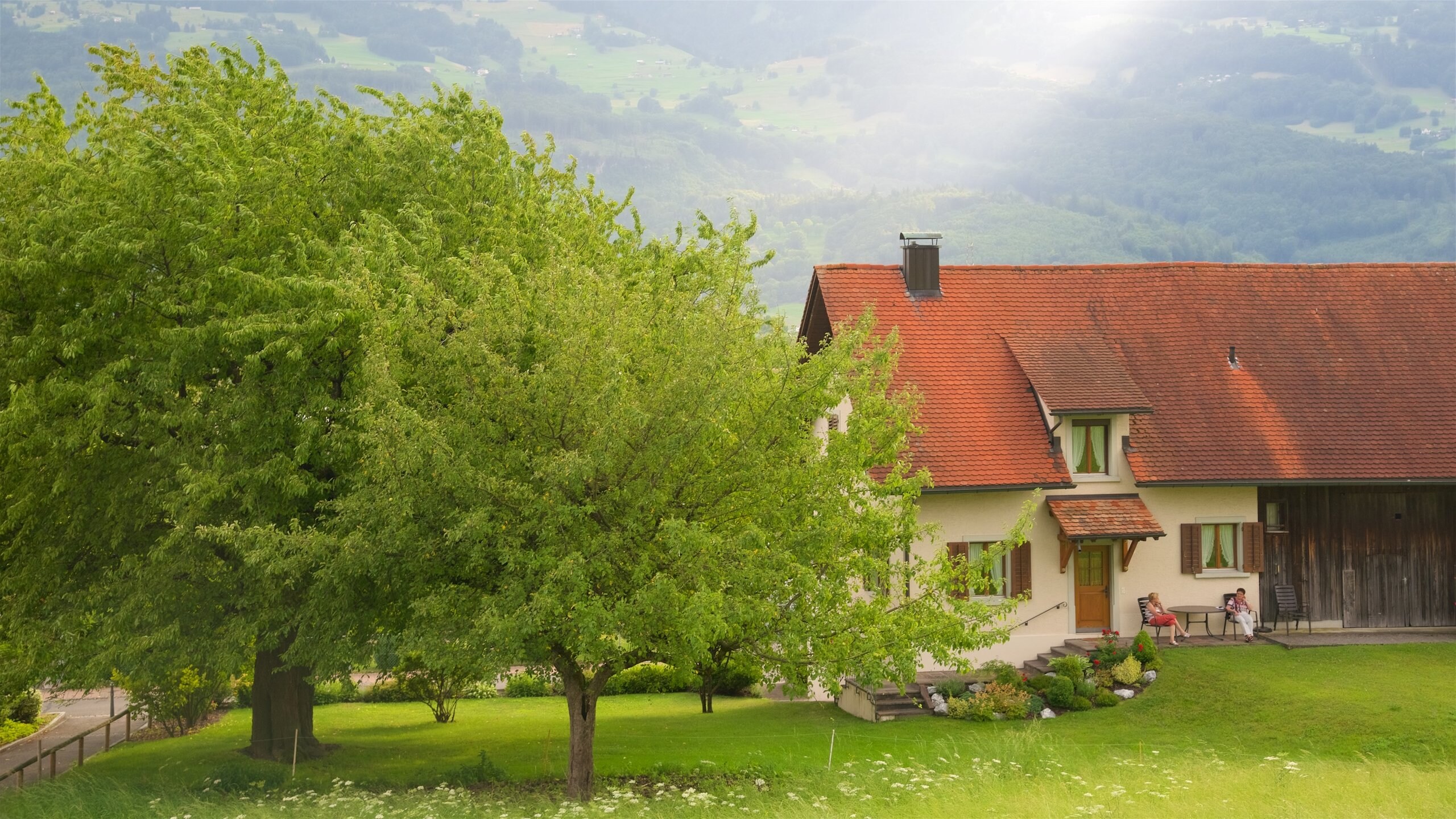 Vakantiehuizen Liechtenstein vanaf € 75/nacht | Vrbo