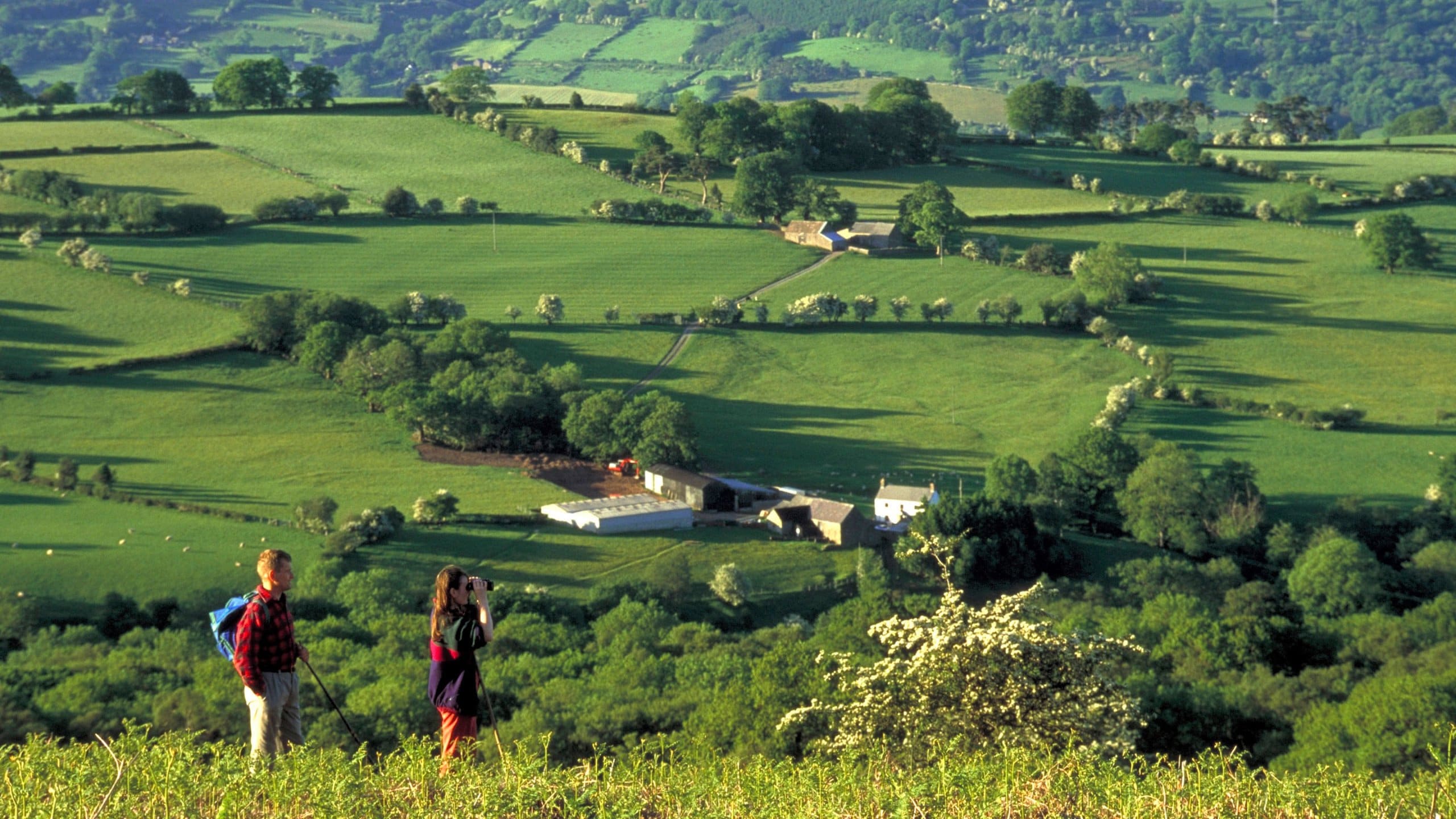 Visit Brecon: Best of Brecon Tourism | Expedia Travel Guide