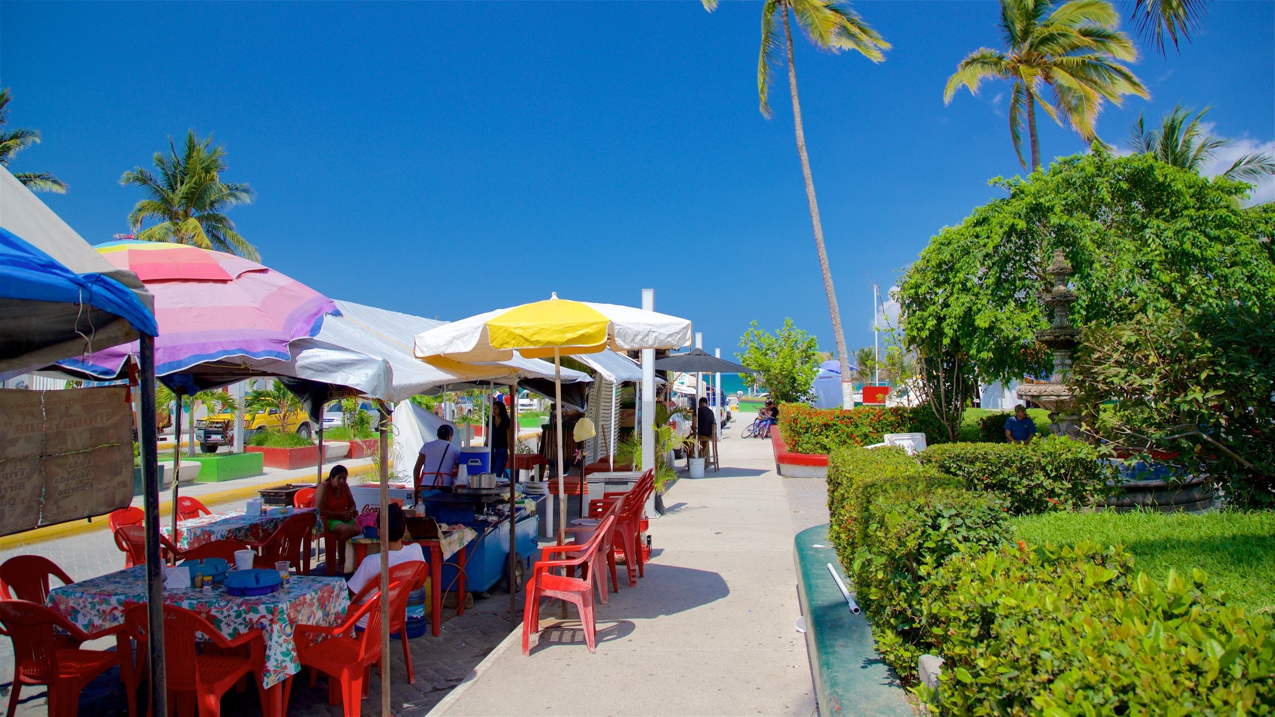 Bucerías turismo: Qué visitar en Bucerías, Nayarit, 2024 | Viaja con ...