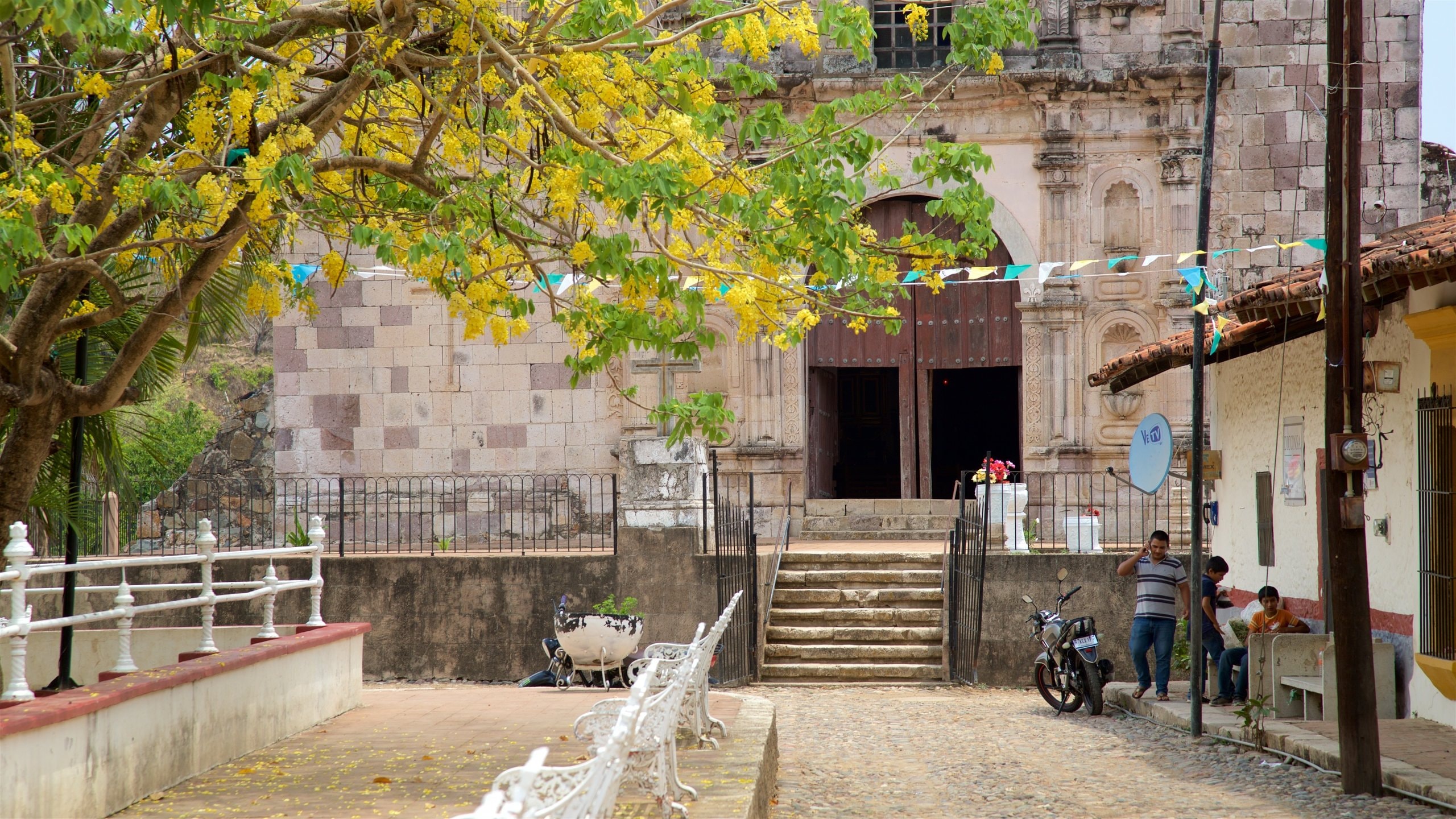 Copala Travel Guide: Best of Copala, Concordia Travel 2024 | Expedia.co.uk