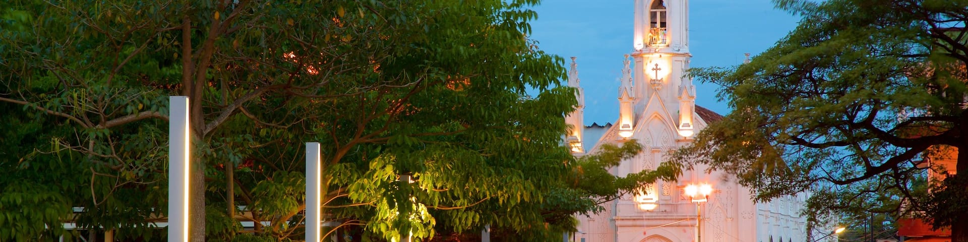 Villahermosa, Tabasco, México