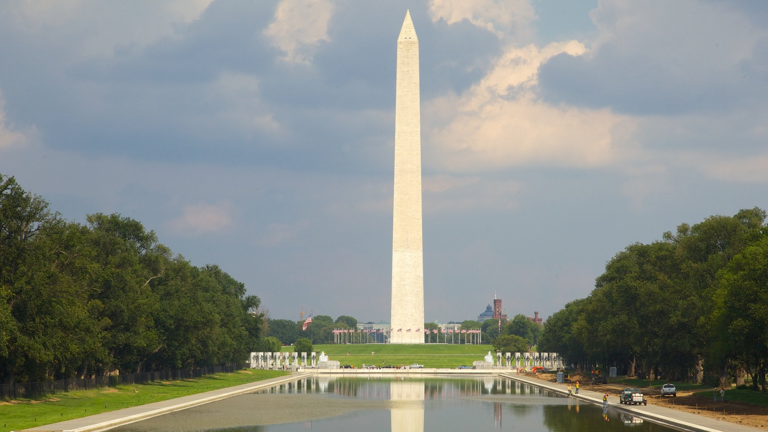 Folleto Del Monumento A Washington Monumento A Washington Wikipedia,