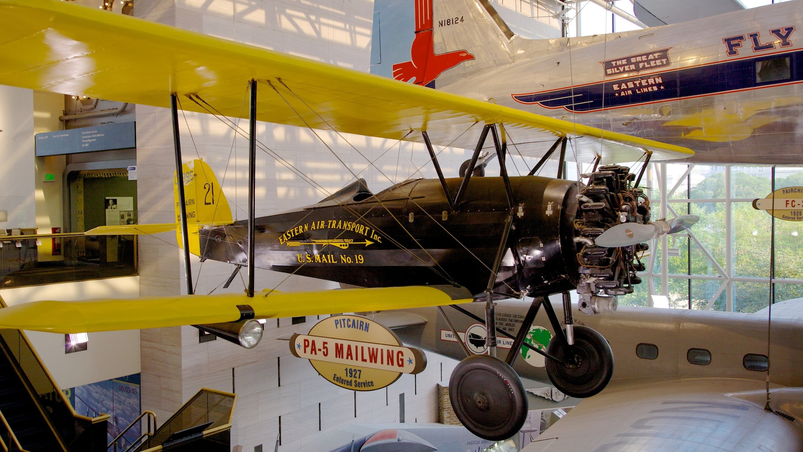 National Air and Space Museum - Tours and Activities | Wotif