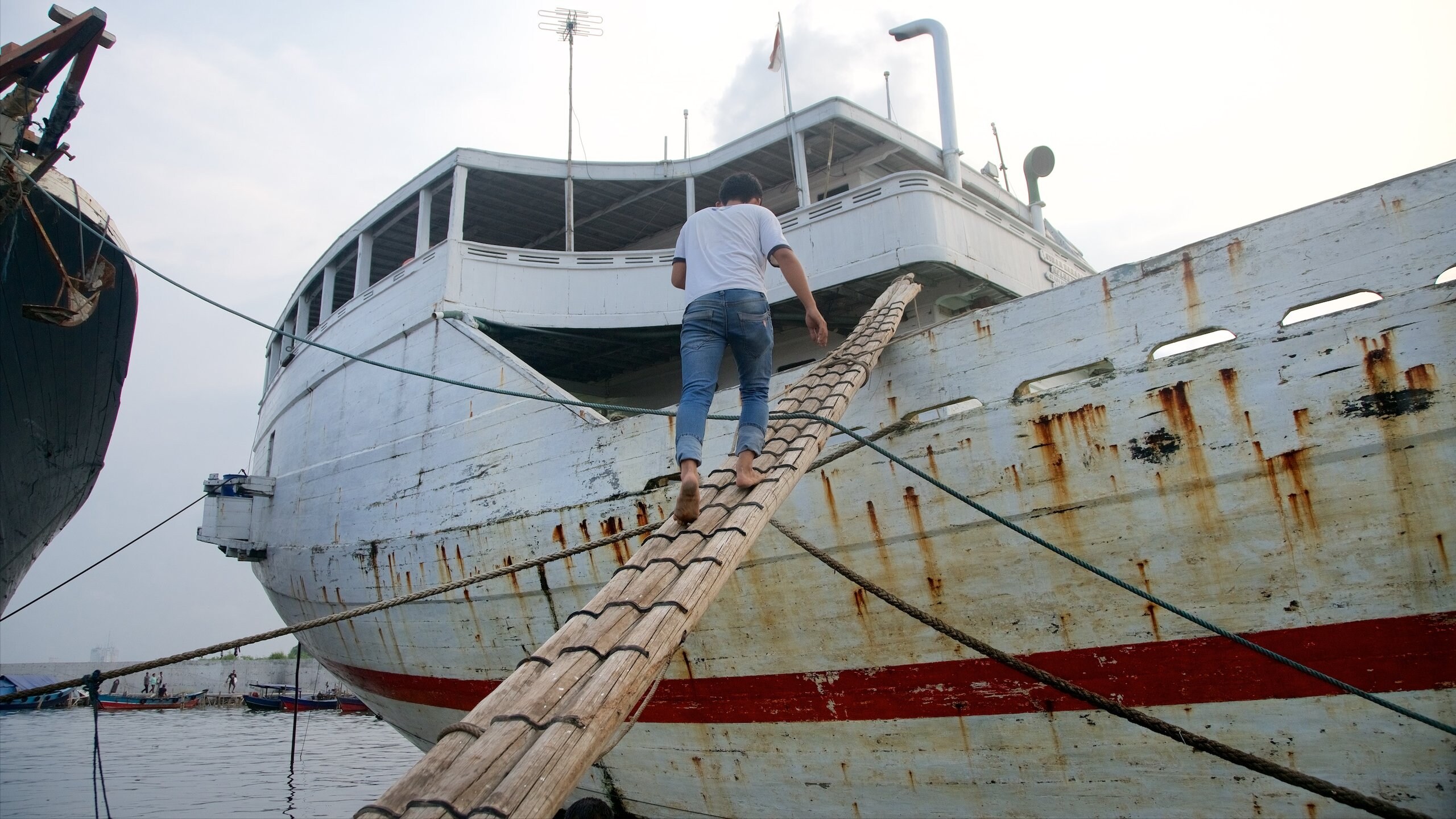Sunda Kelapa - Tours and Activities | Expedia