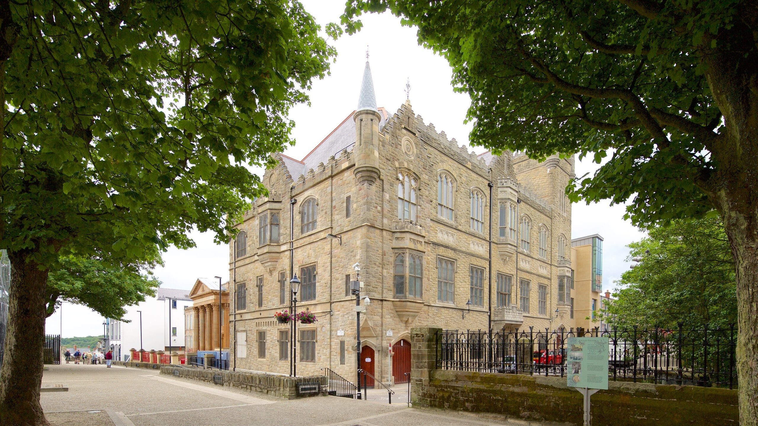 Visit County Londonderry: 2022 Travel Guide for County Londonderry ...