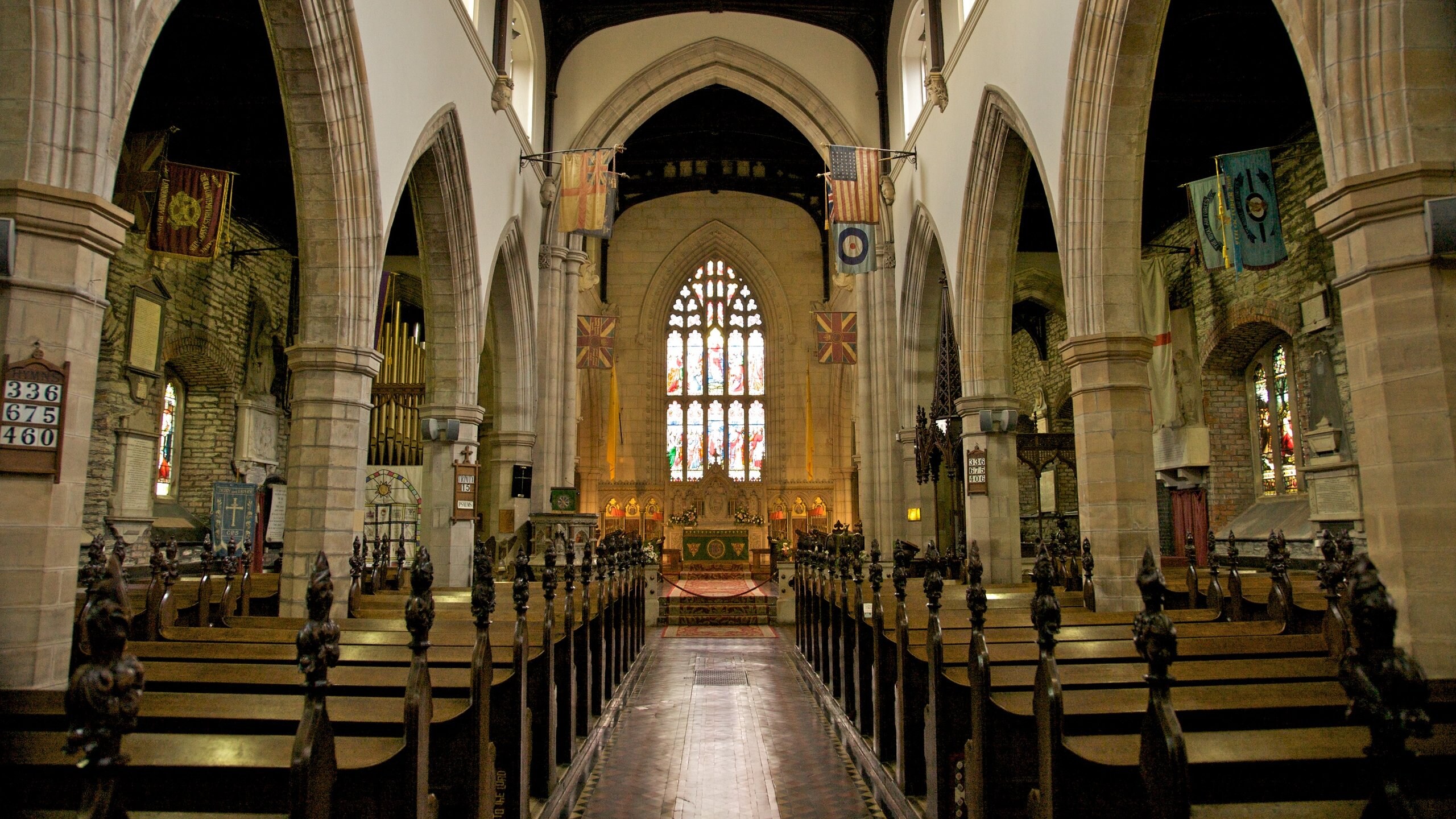 Travel County Londonderry: Best of County Londonderry, Visit Northern ...