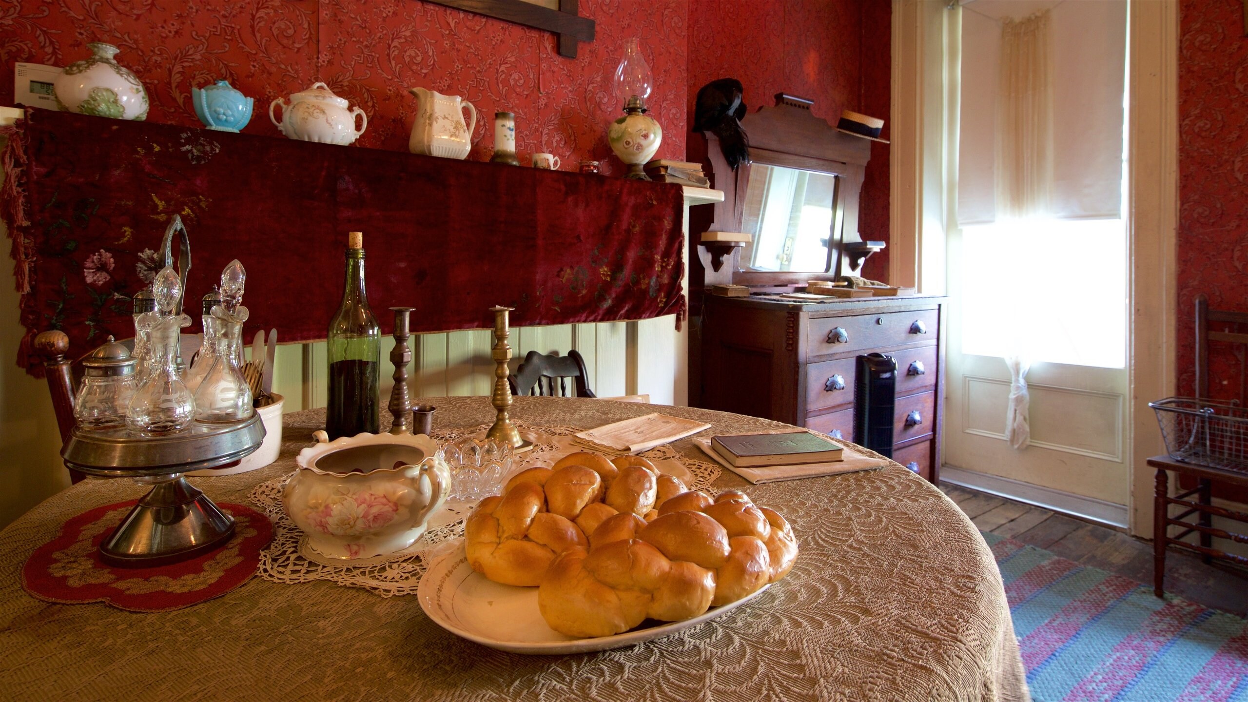 Lower East Side Tenement Museum Tours - Book Now | Expedia