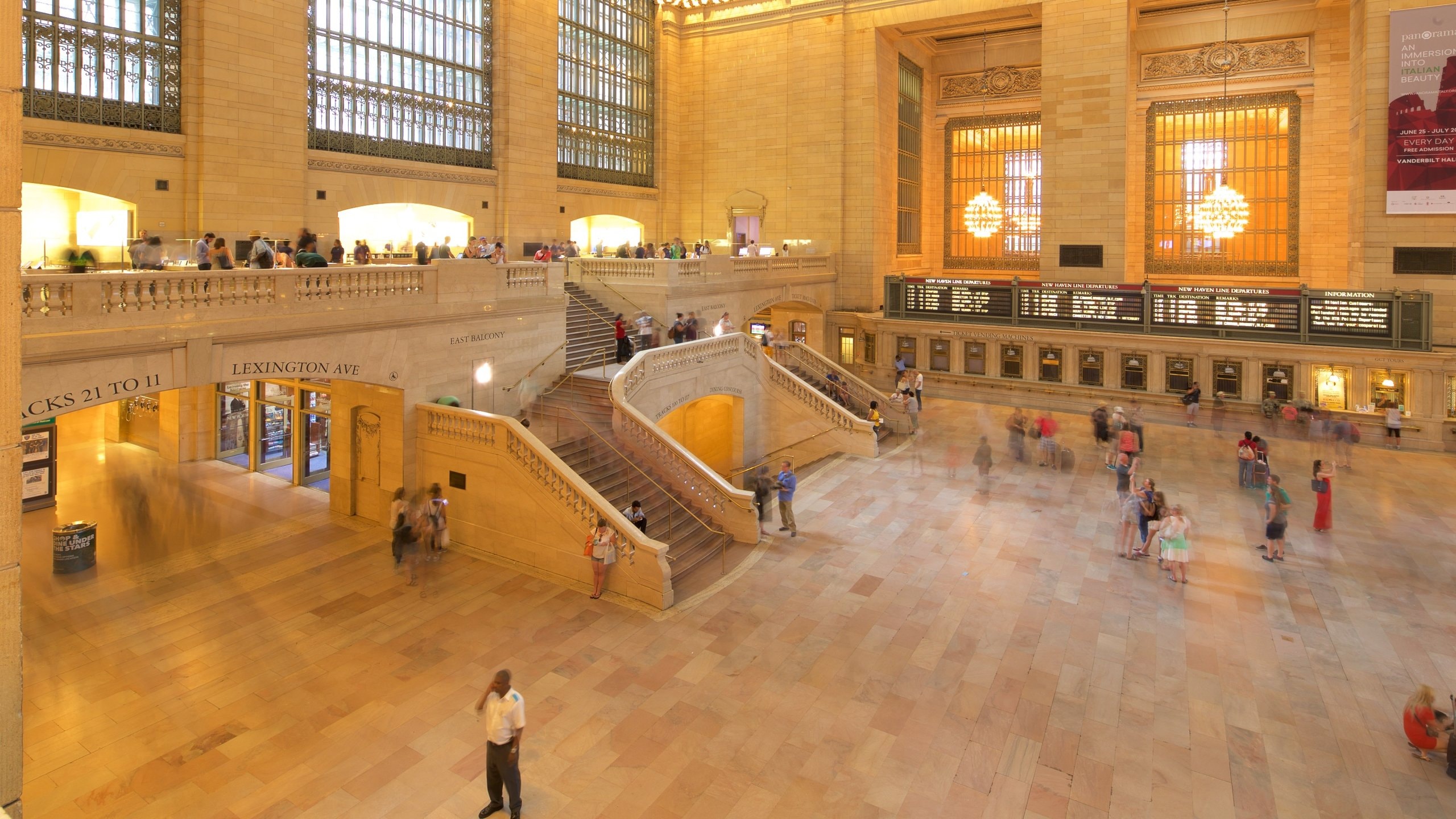 Grand Central Terminal Tours - Book Now | Expedia