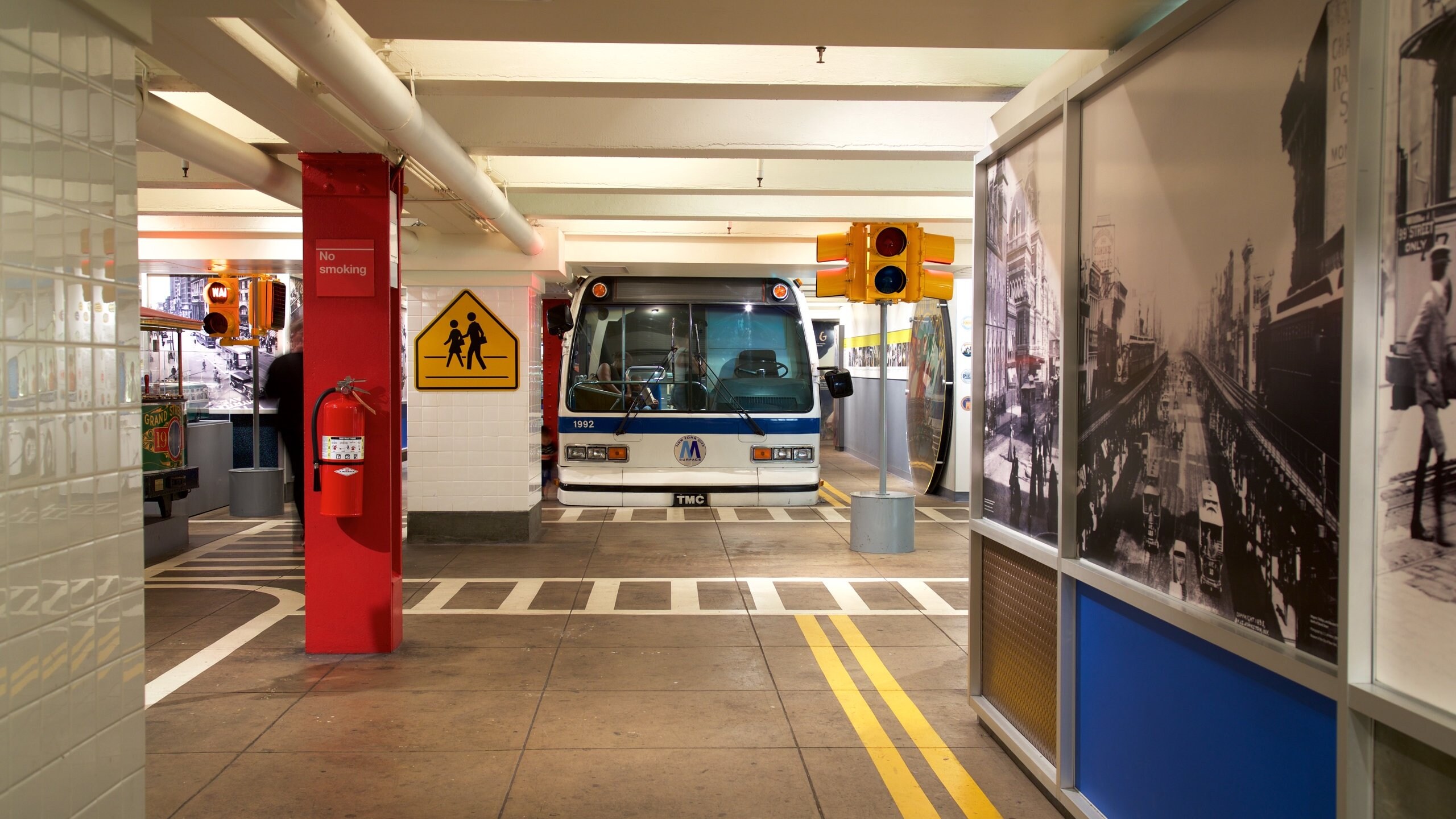 New York Transit Museum Tours - Book Now | Expedia