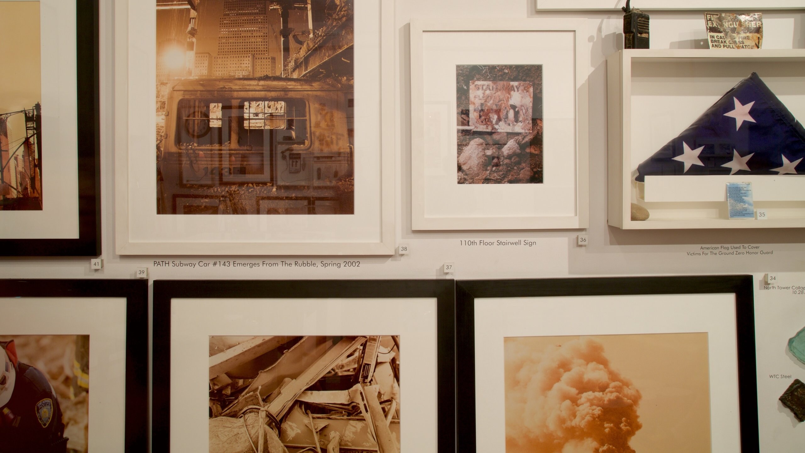 Ground Zero Museum Workshop - Tours and Activities | Expedia