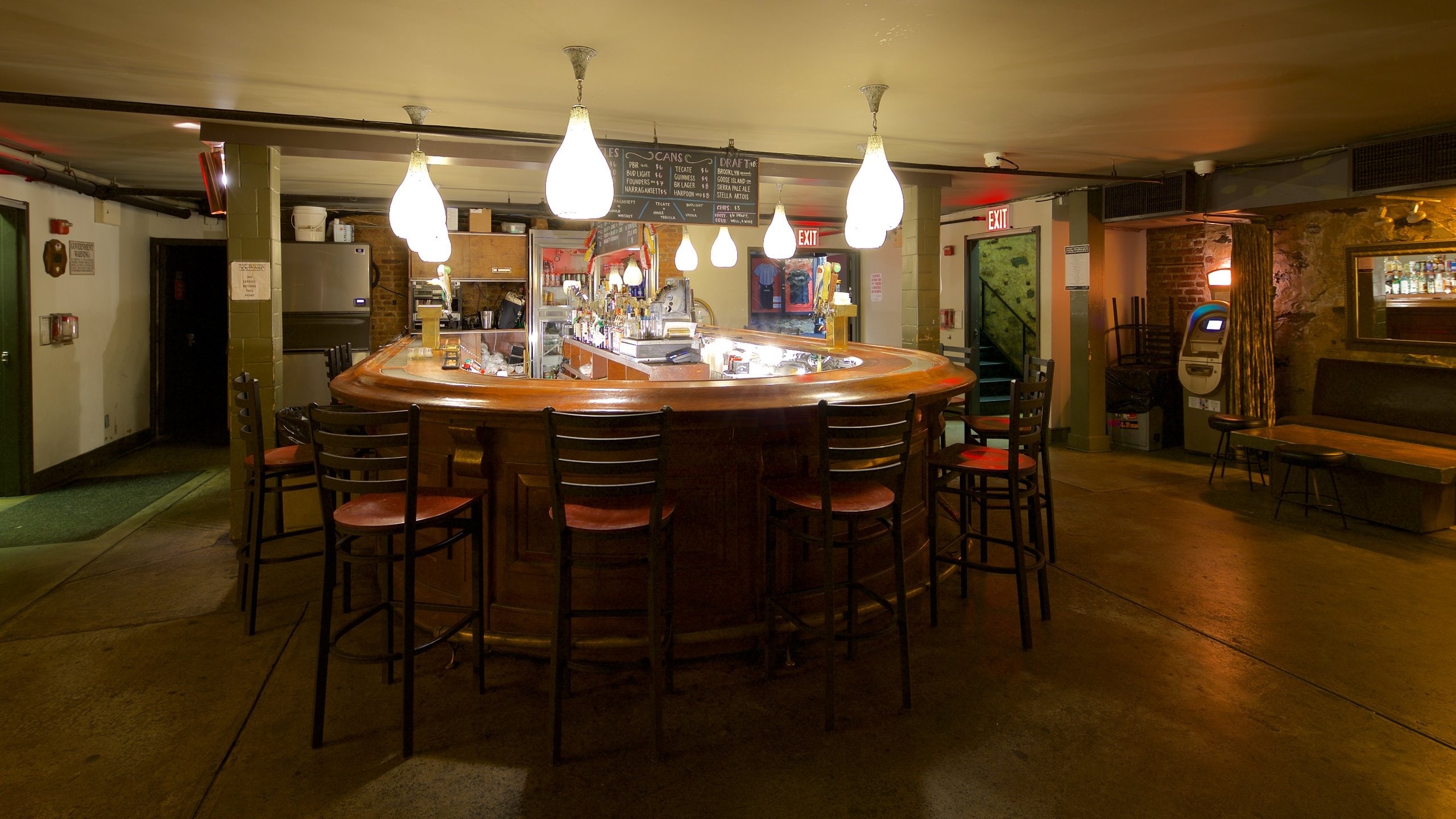 Bowery Ballroom Tours - Book Now | Expedia