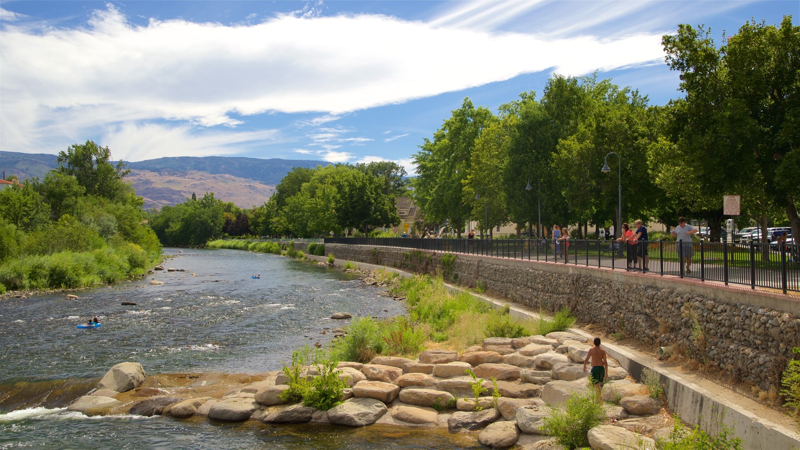 Dónde hospedarse en Reno: las mejores zonas de Reno | Expedia