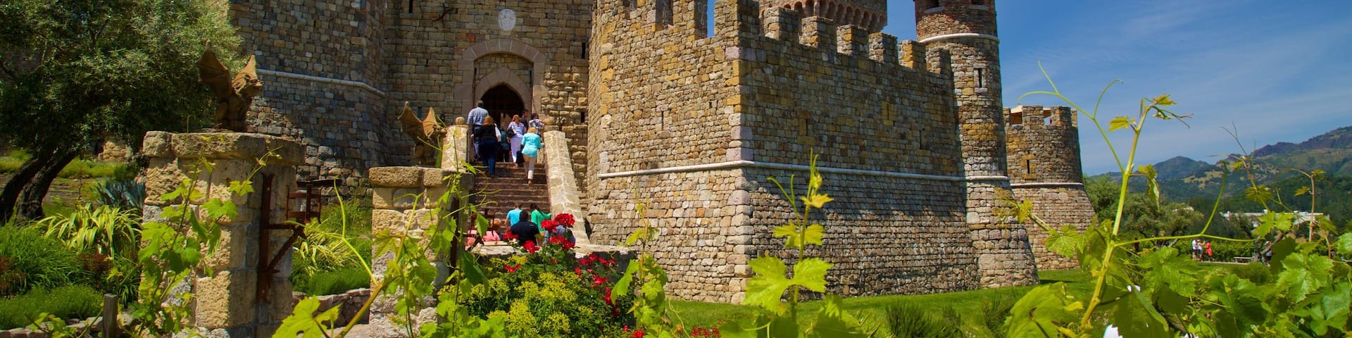 Calistoga, Califórnia, Estados Unidos