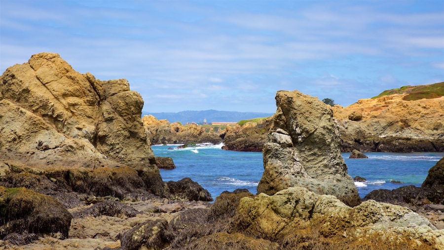 Glass Beach