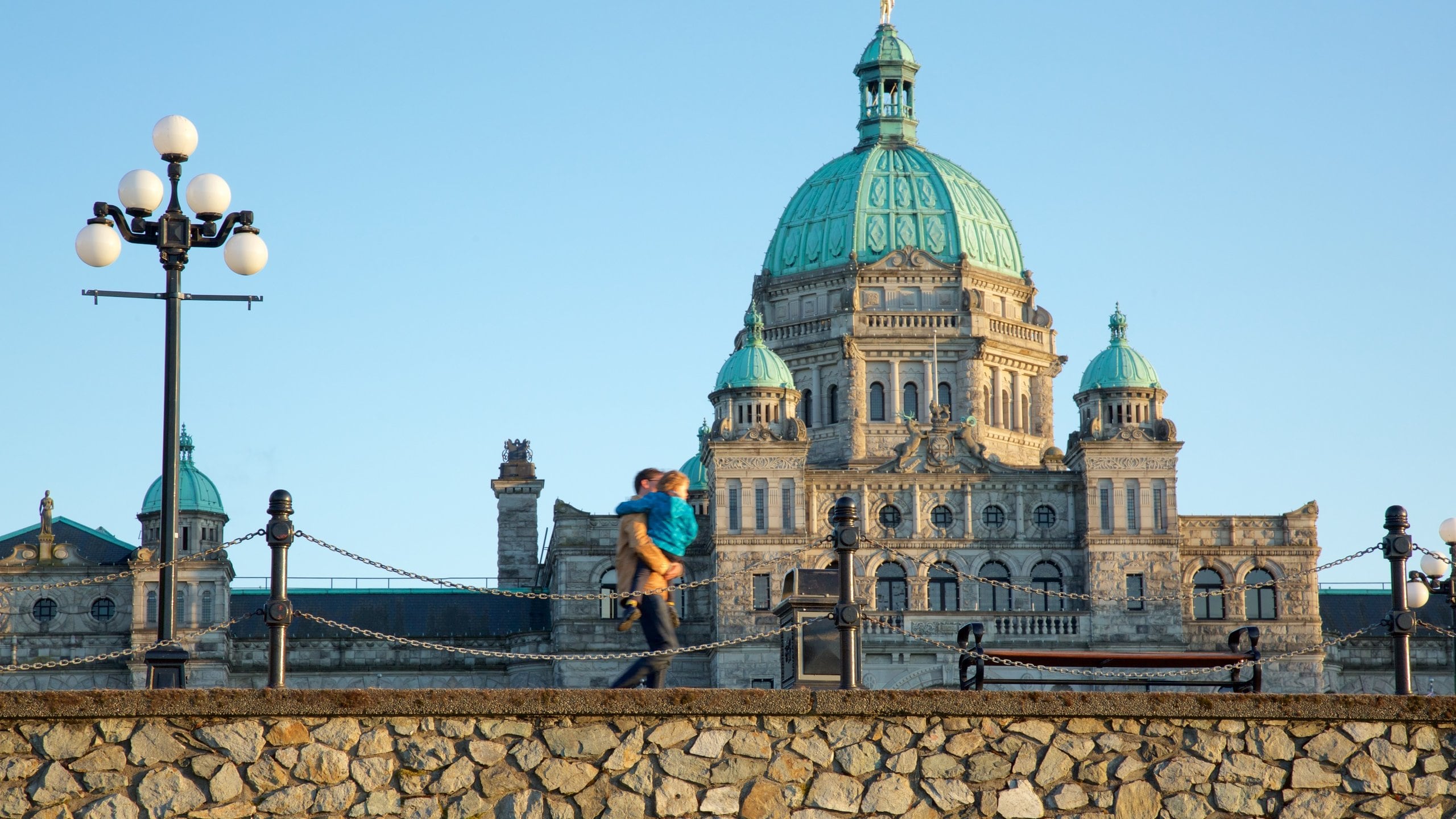 Victoria Harbour in Inner Harbour - Tours and Activities | Expedia.ca