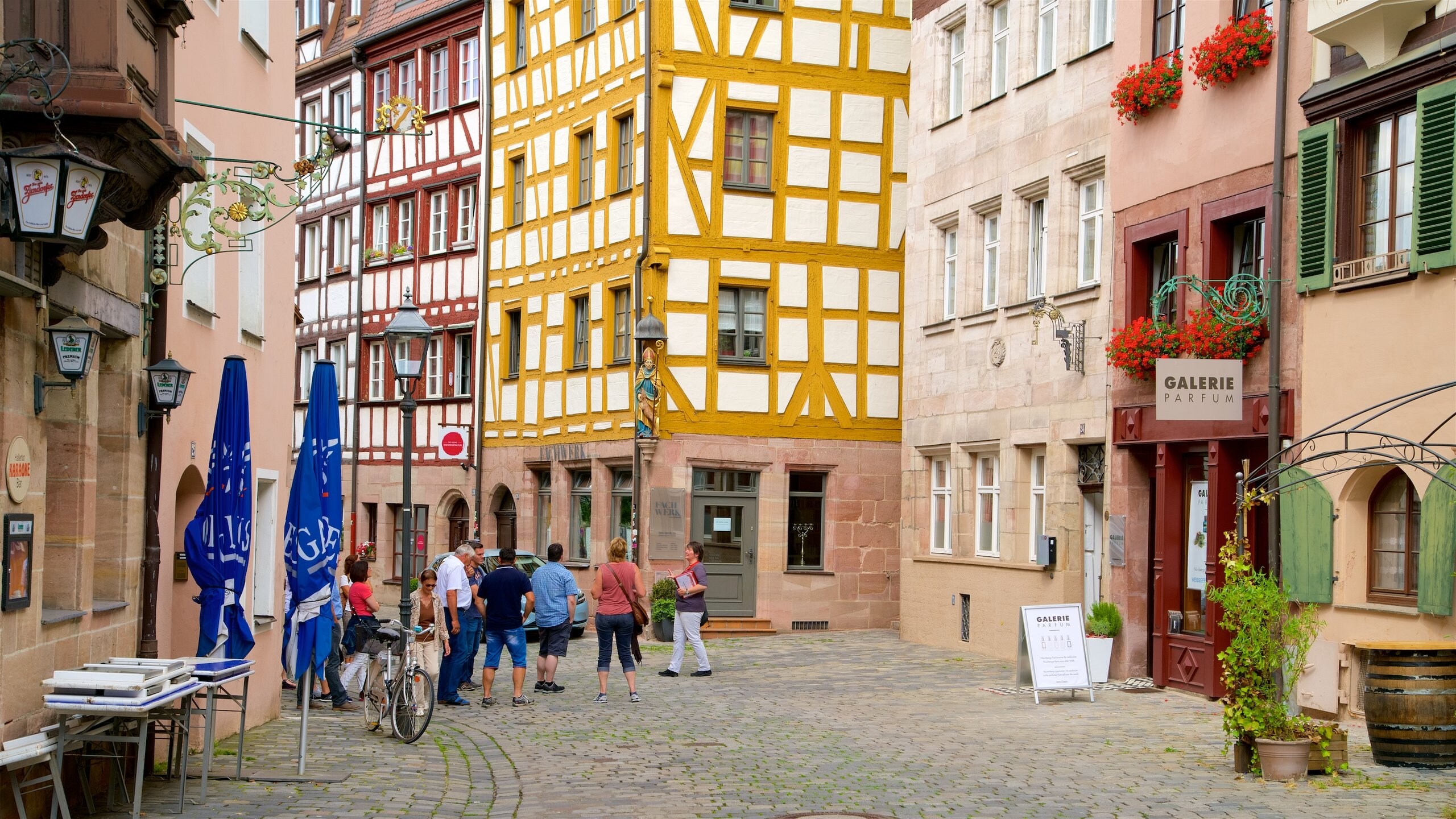 Wiesenttal turismo: Qué visitar en Wiesenttal, Baviera, 2023| Viaja con ...