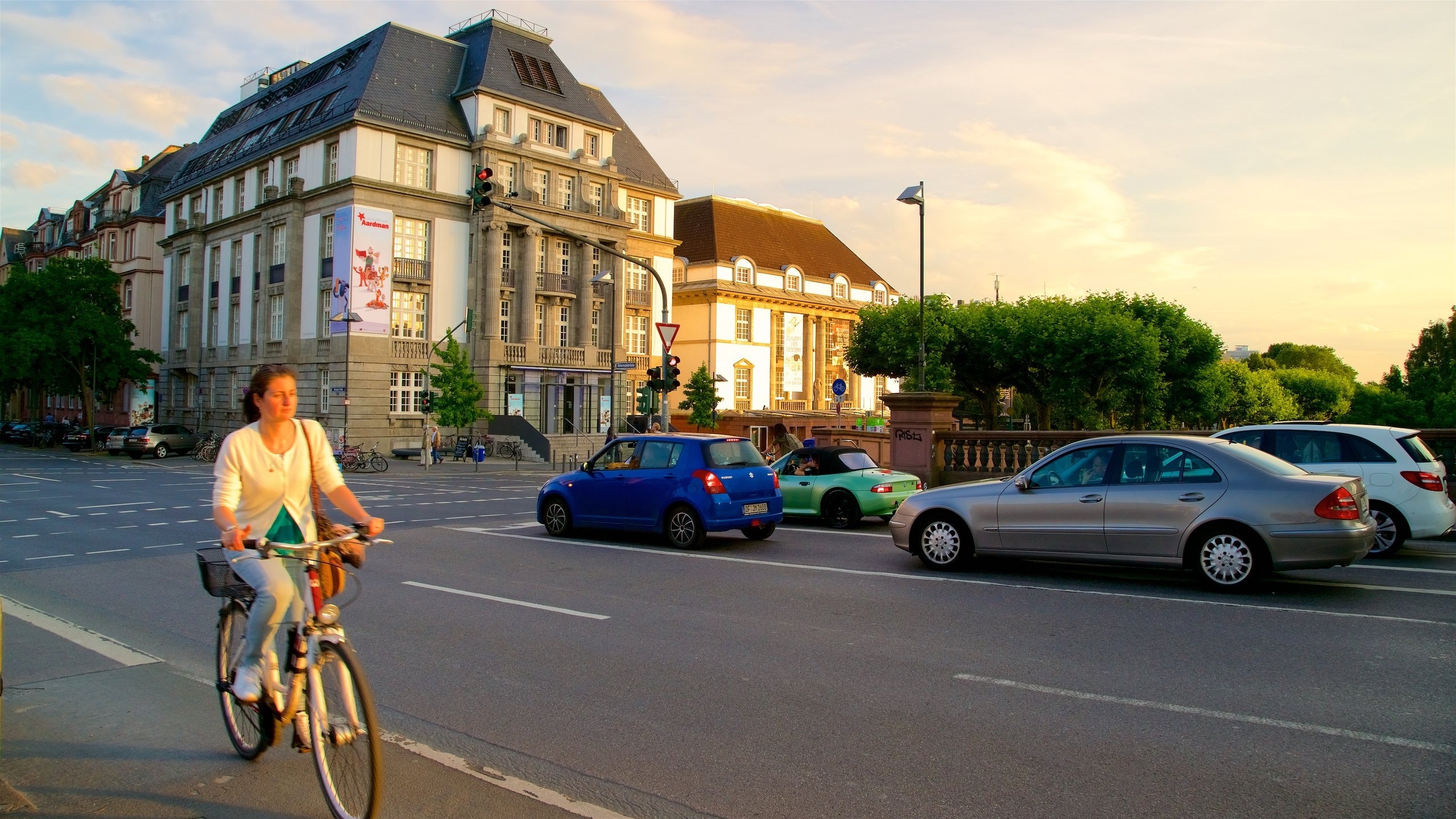 Museumsufer in Innenstadt 1 | Expedia