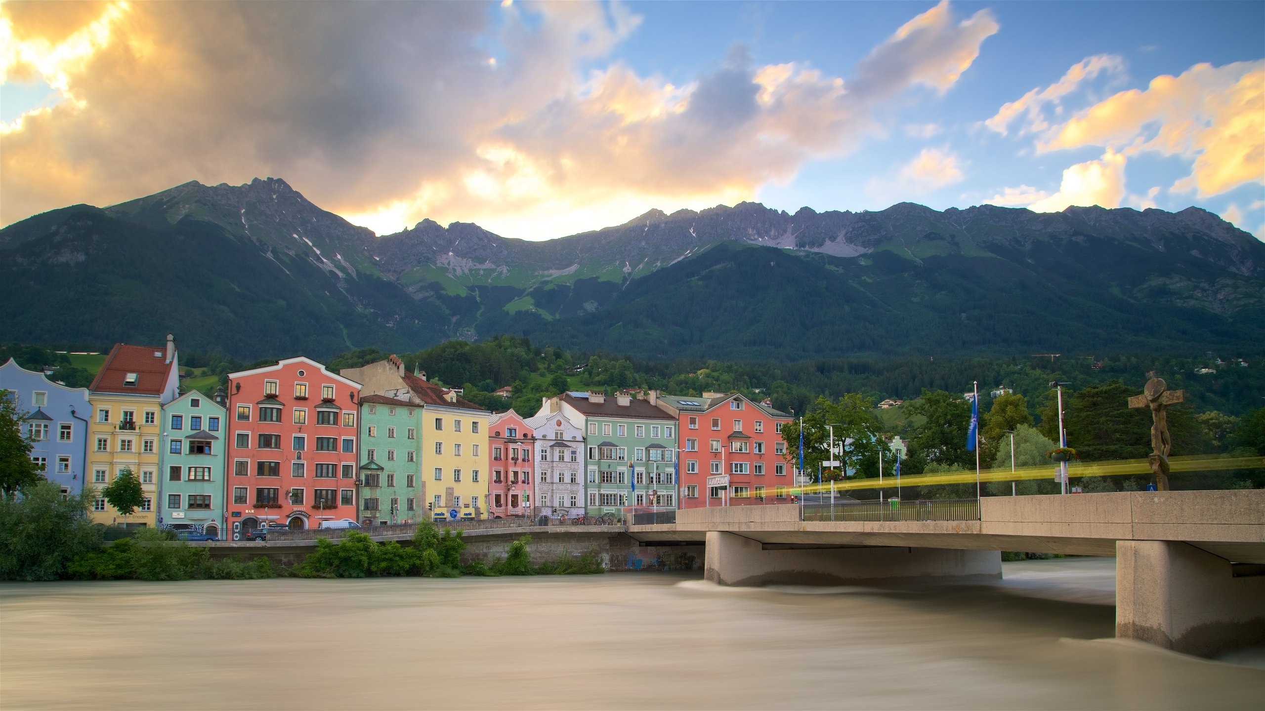 Innsbruck, AT holiday accommodation from AU$ 136/night | Stayz
