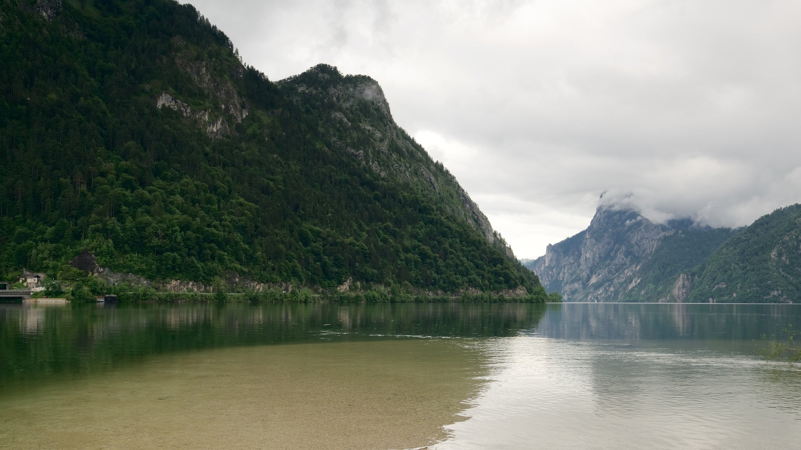 Ebensee, AT: Villen mieten ab € 53/Nacht | FeWo-direkt