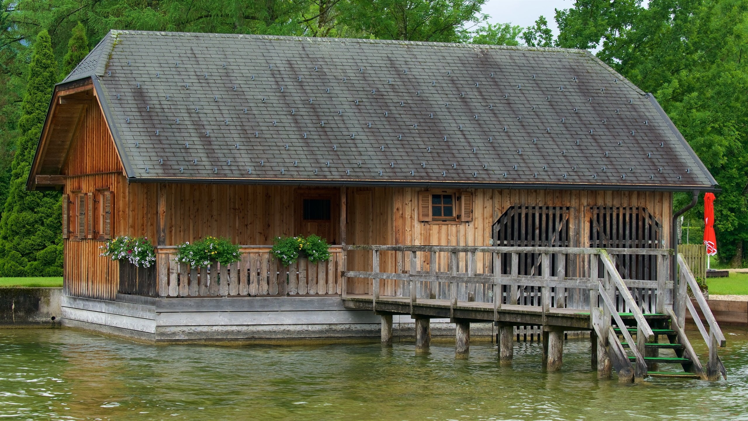 Visit Strobl: Best of Strobl Tourism | Expedia Travel Guide