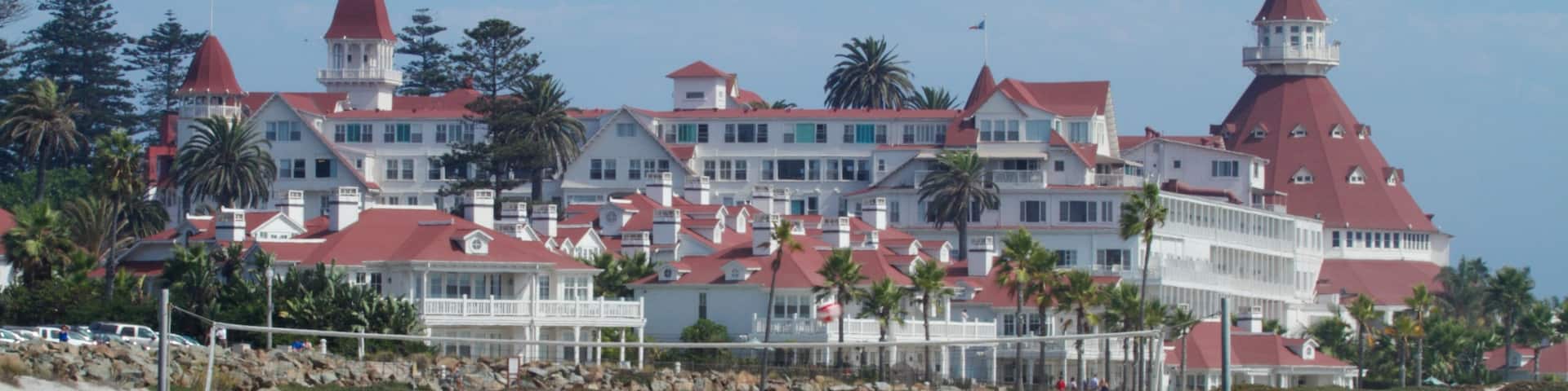 Coronado, Califórnia, Estados Unidos