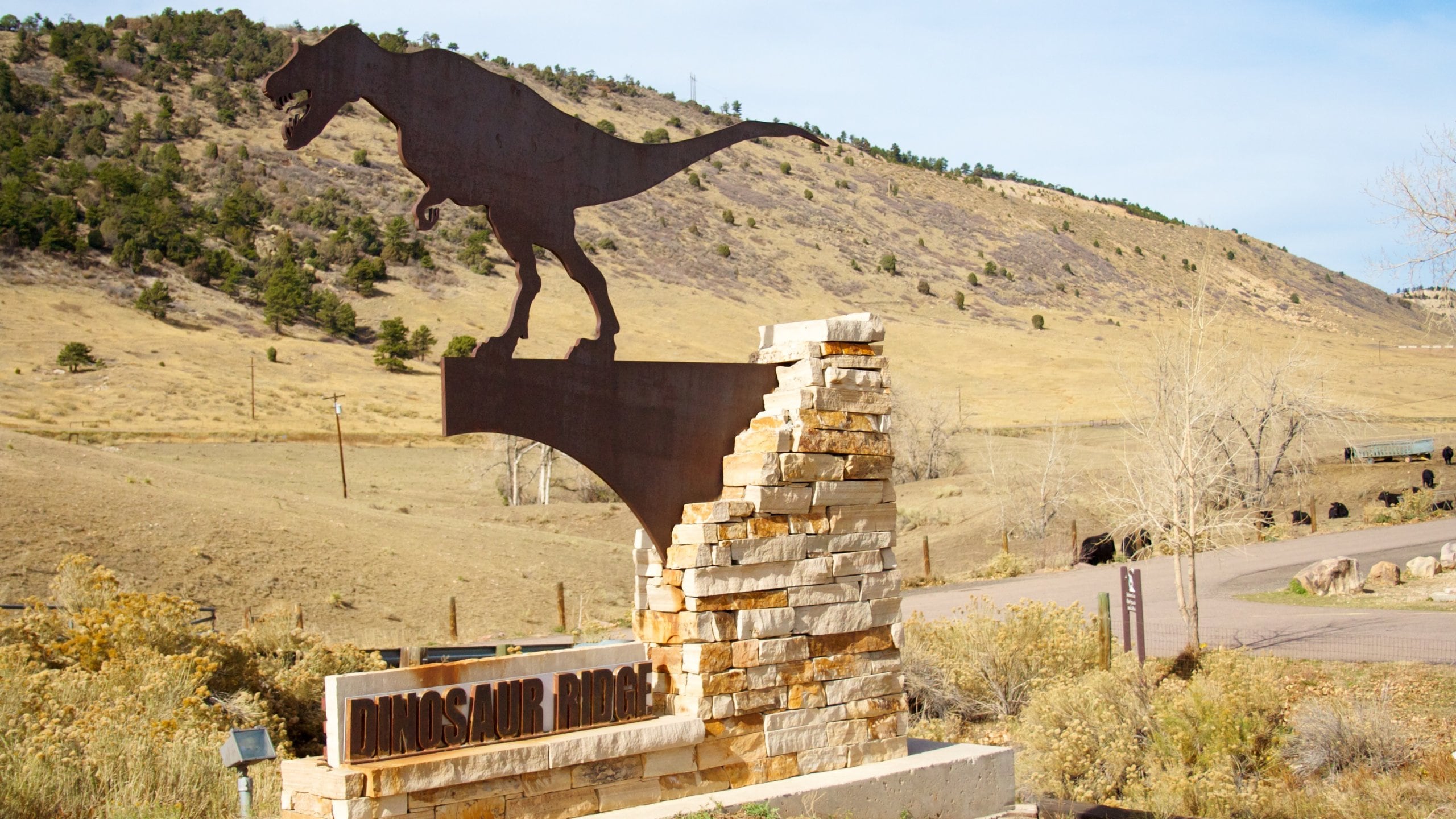 Dinosaur Ridge location de vacances à partir de € 61/nuit | Abritel