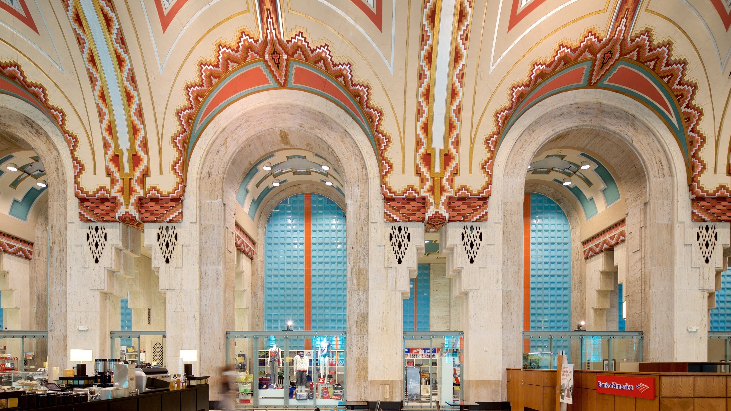 Guardian Building, Detroit Vacation Rentals: house rentals & more | Vrbo