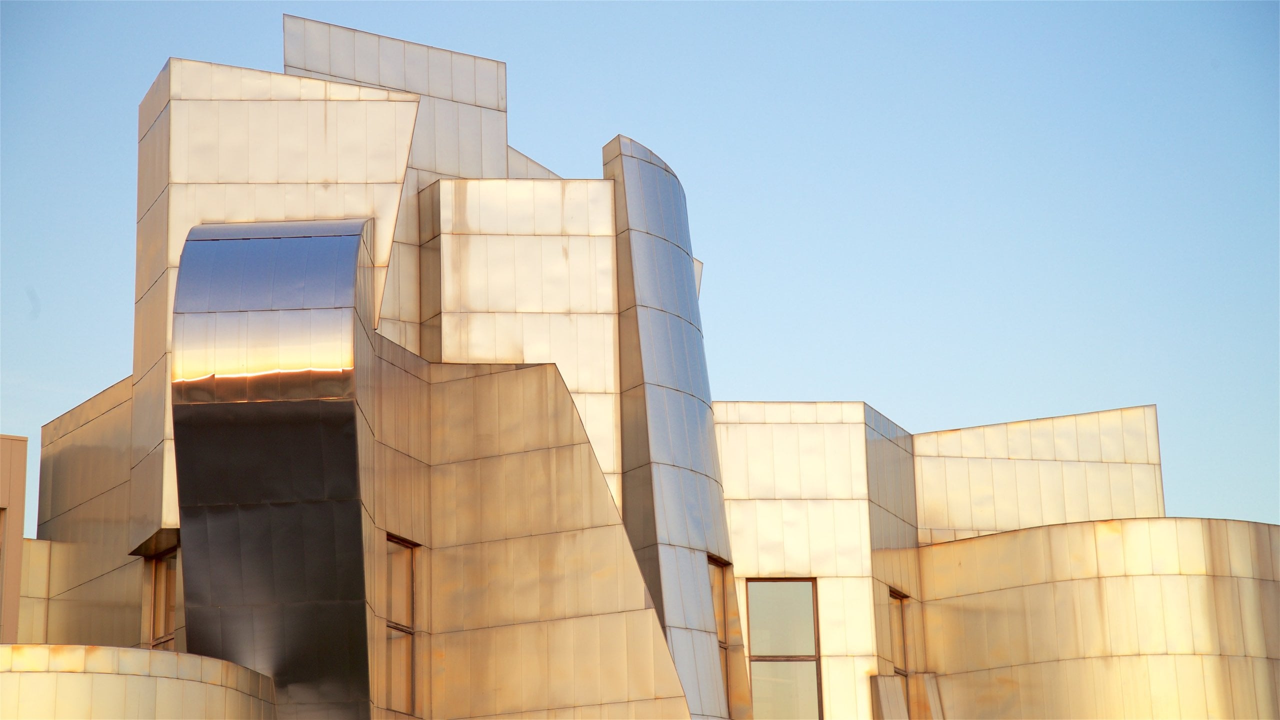 Weisman Art Museum - Tours and Activities | Expedia