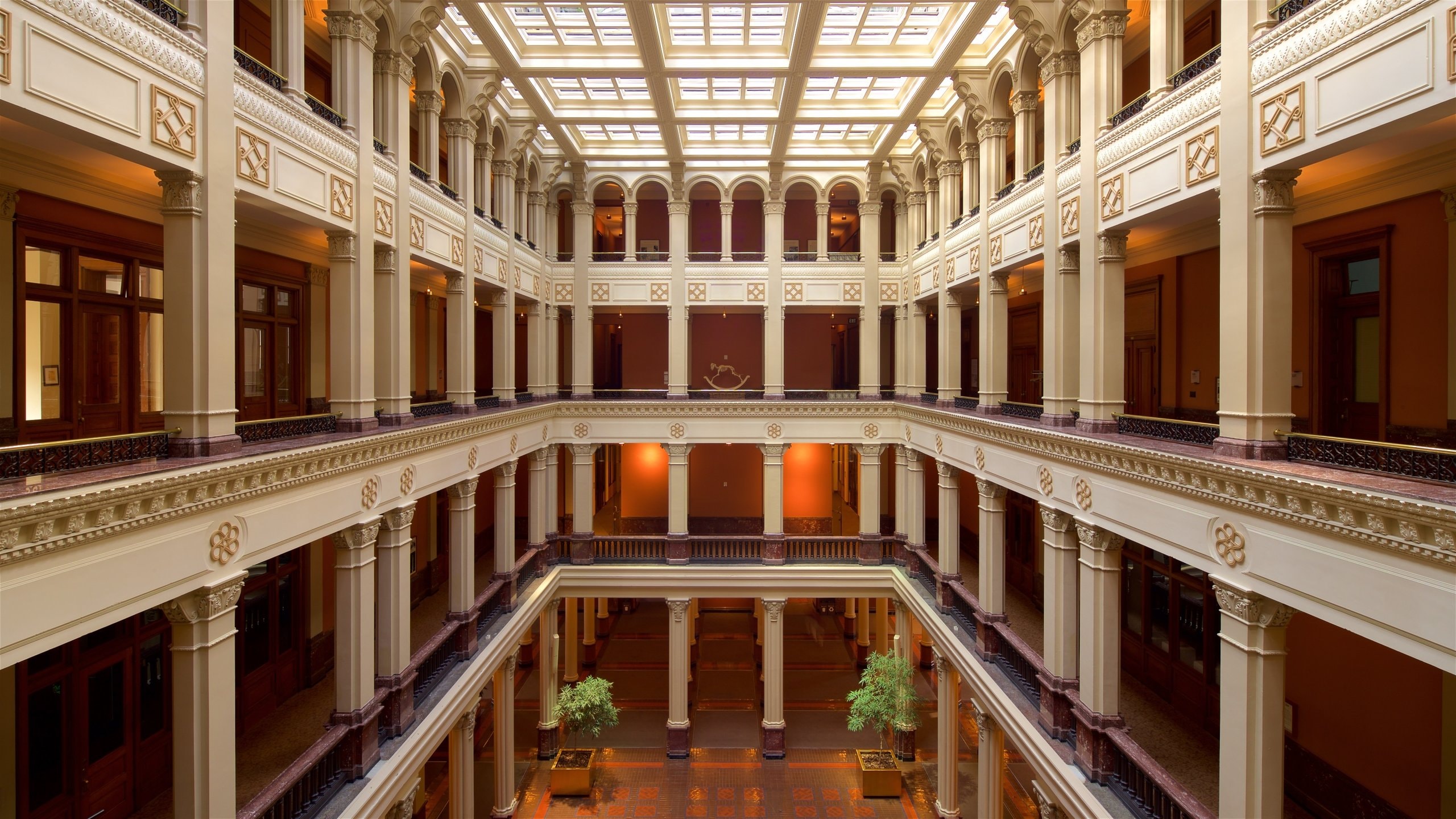 Landmark Center Tours - Book Now | Expedia