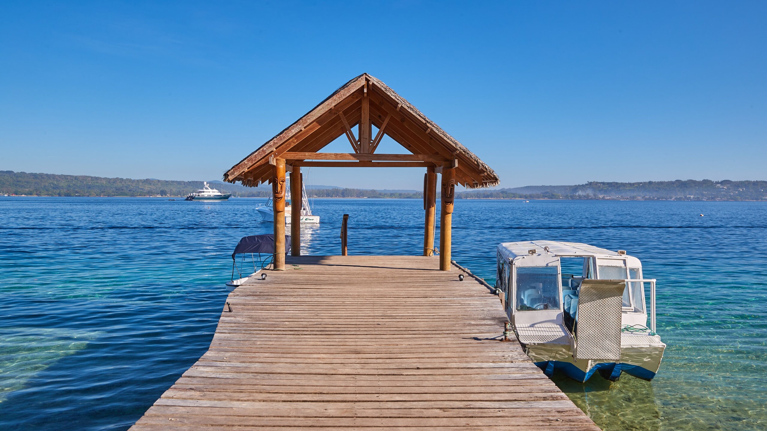 Visit Aore Island: 2024 Travel Guide for Aore Island, Sanma | Expedia