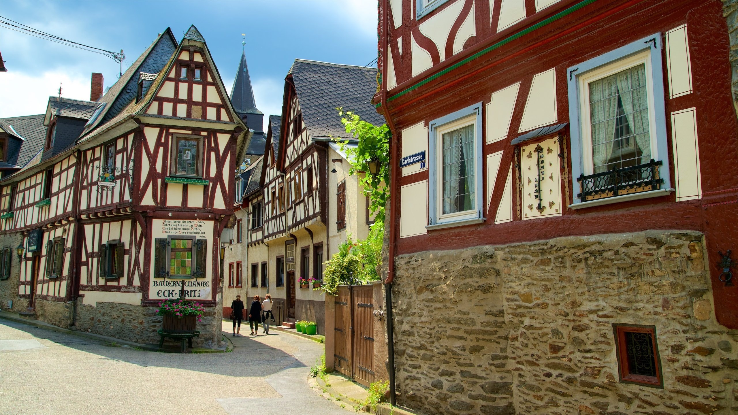 Visit Braubach: 2024 Travel Guide for Braubach, Rhineland-Palatinate ...