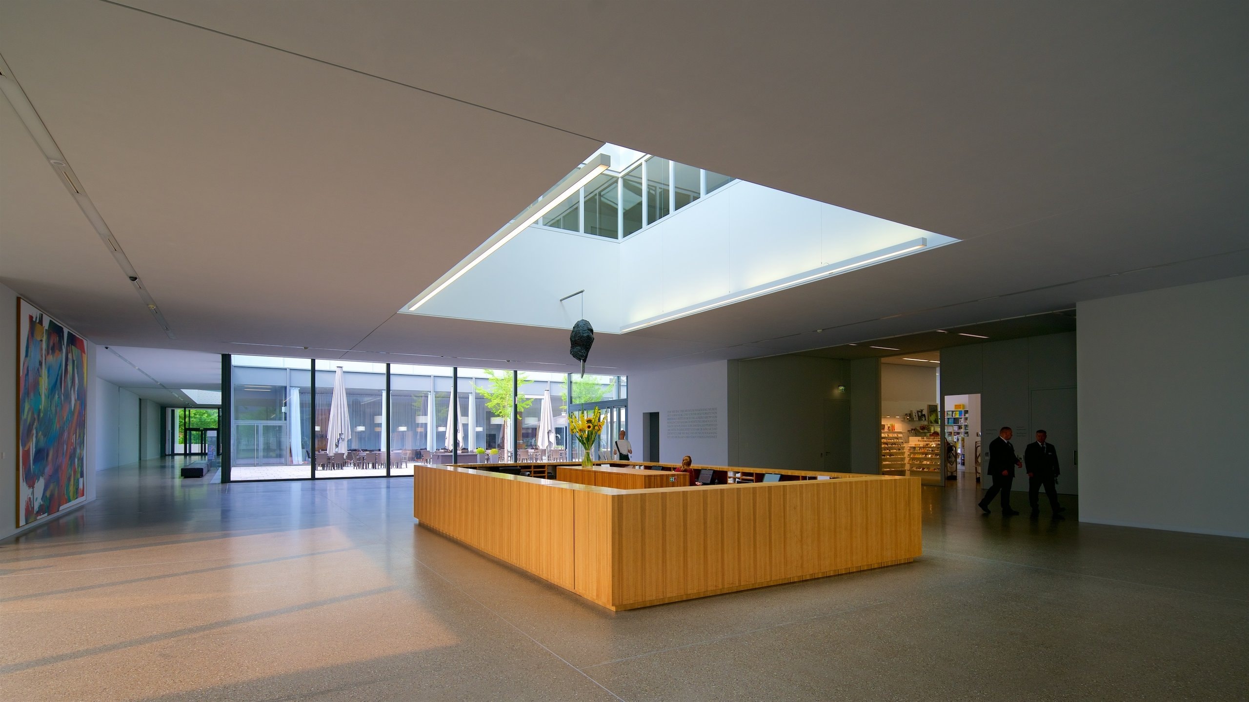 Folkwang Museum Tours - Book Now | Expedia