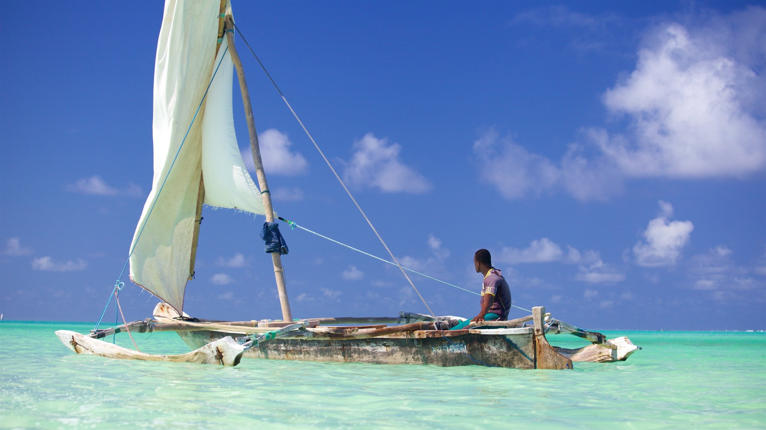 Jambiani turismo: Qué visitar en Jambiani, Región de Zanzíbar Central ...