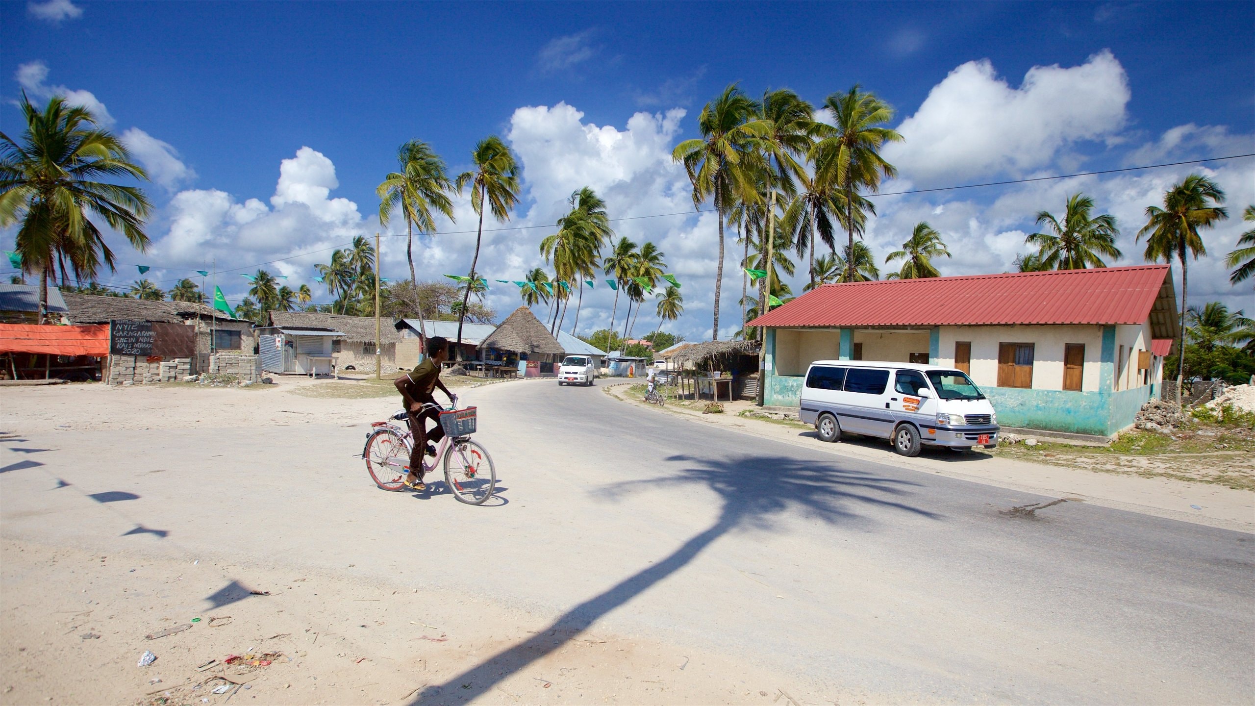 Things to Do in Paje in 2024 | Expedia