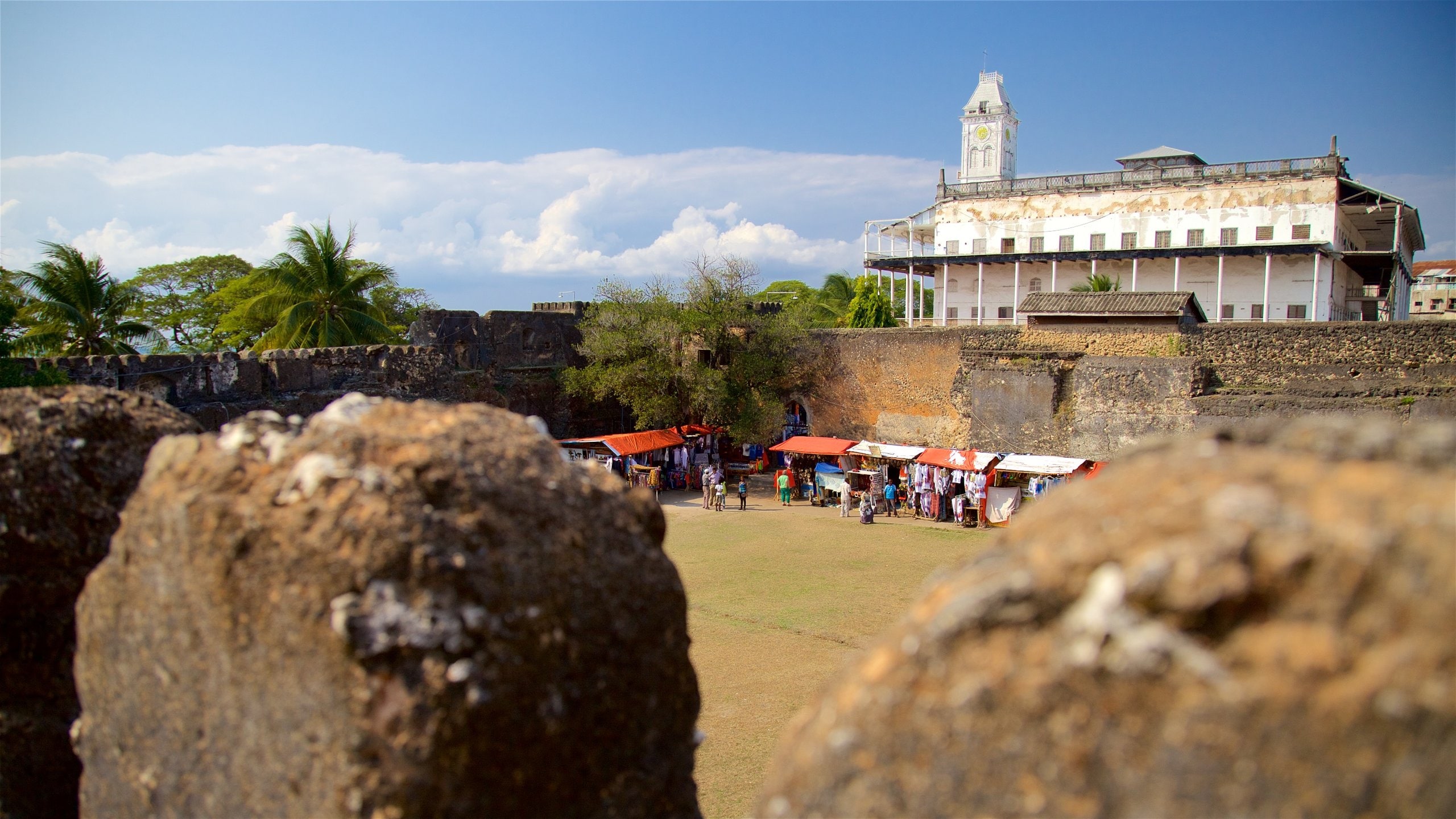 Visit Stone Town: 2024 Stone Town, Zanzibar Town Travel Guide | Expedia