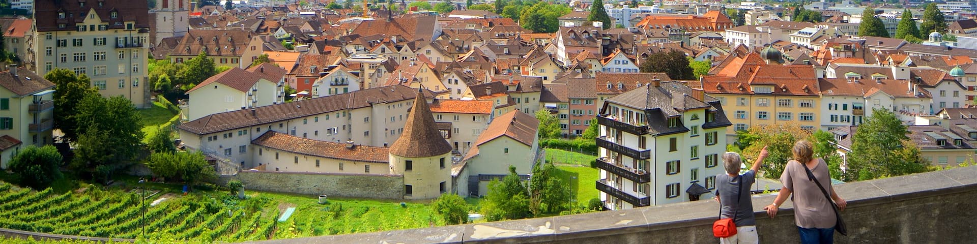 Chur, Grisões, Suíça