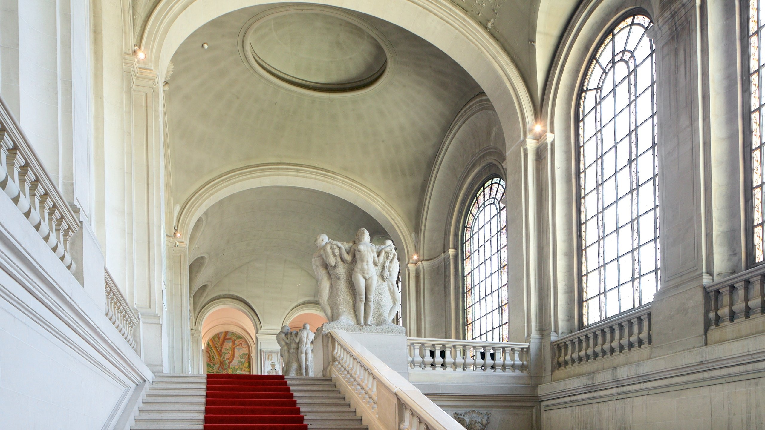 Visita Museo de Arte e Historia en Centro de la ciudad de Ginebra ...