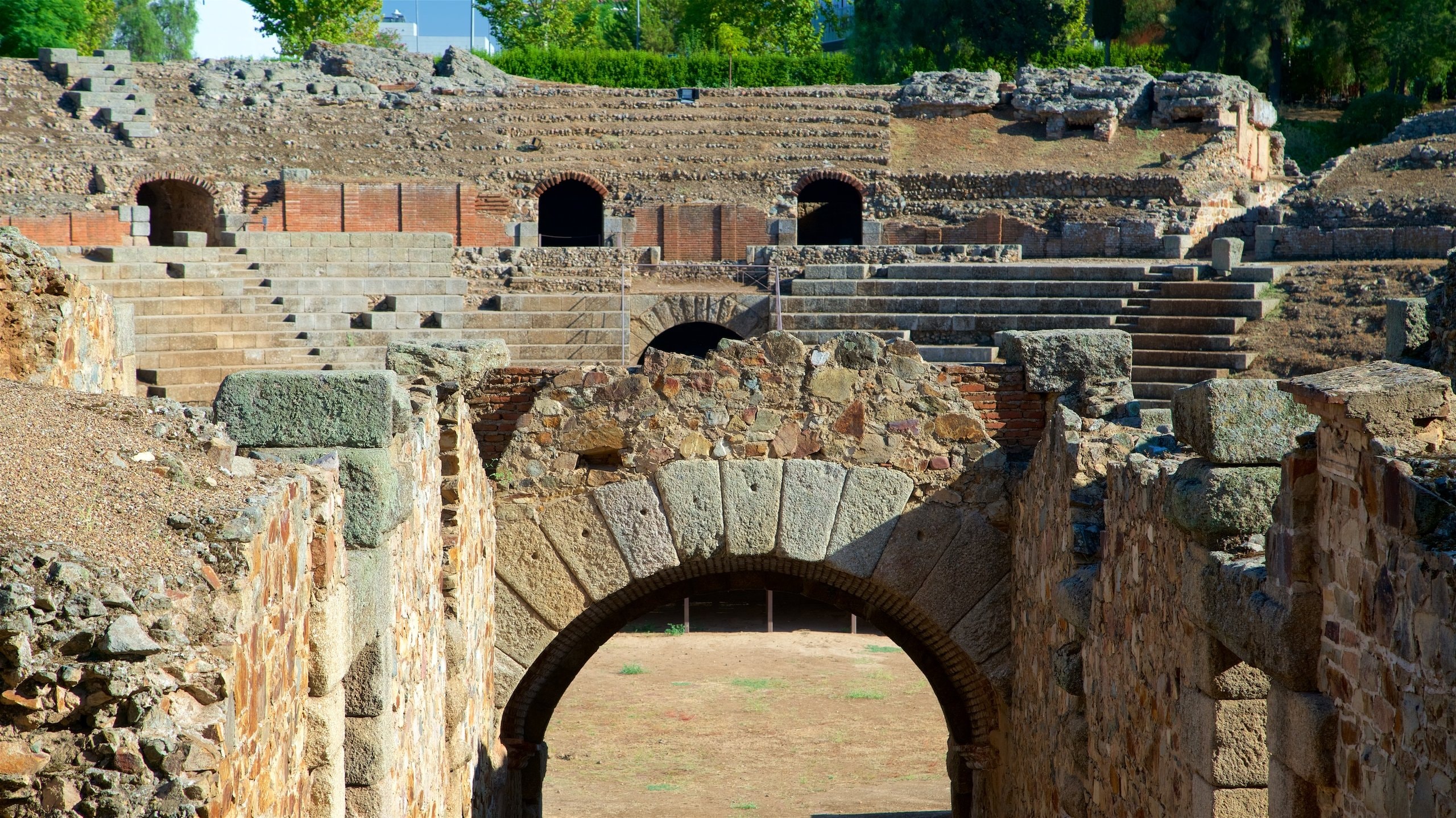 Circo Romano, Merida Vacation Rentals: house rentals & more | Vrbo