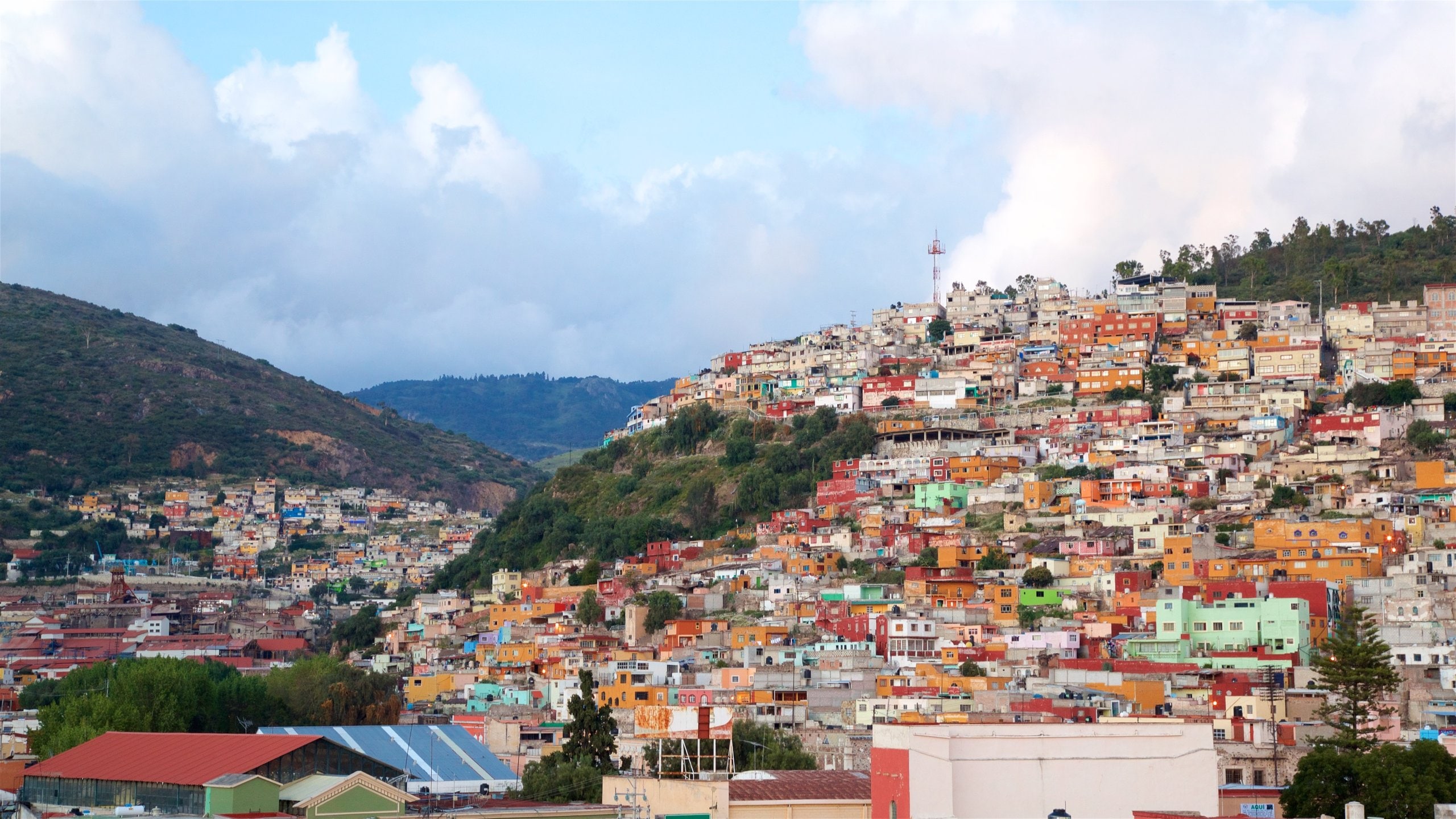 Visit Pachuca: 2024 Travel Guide for Pachuca, Hidalgo | Expedia