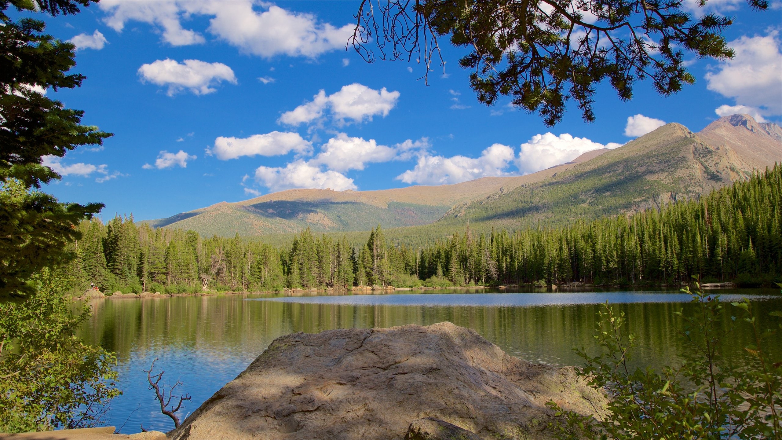 Chemin de randonnée Bear Lake Trailhead, US location de vacances ...