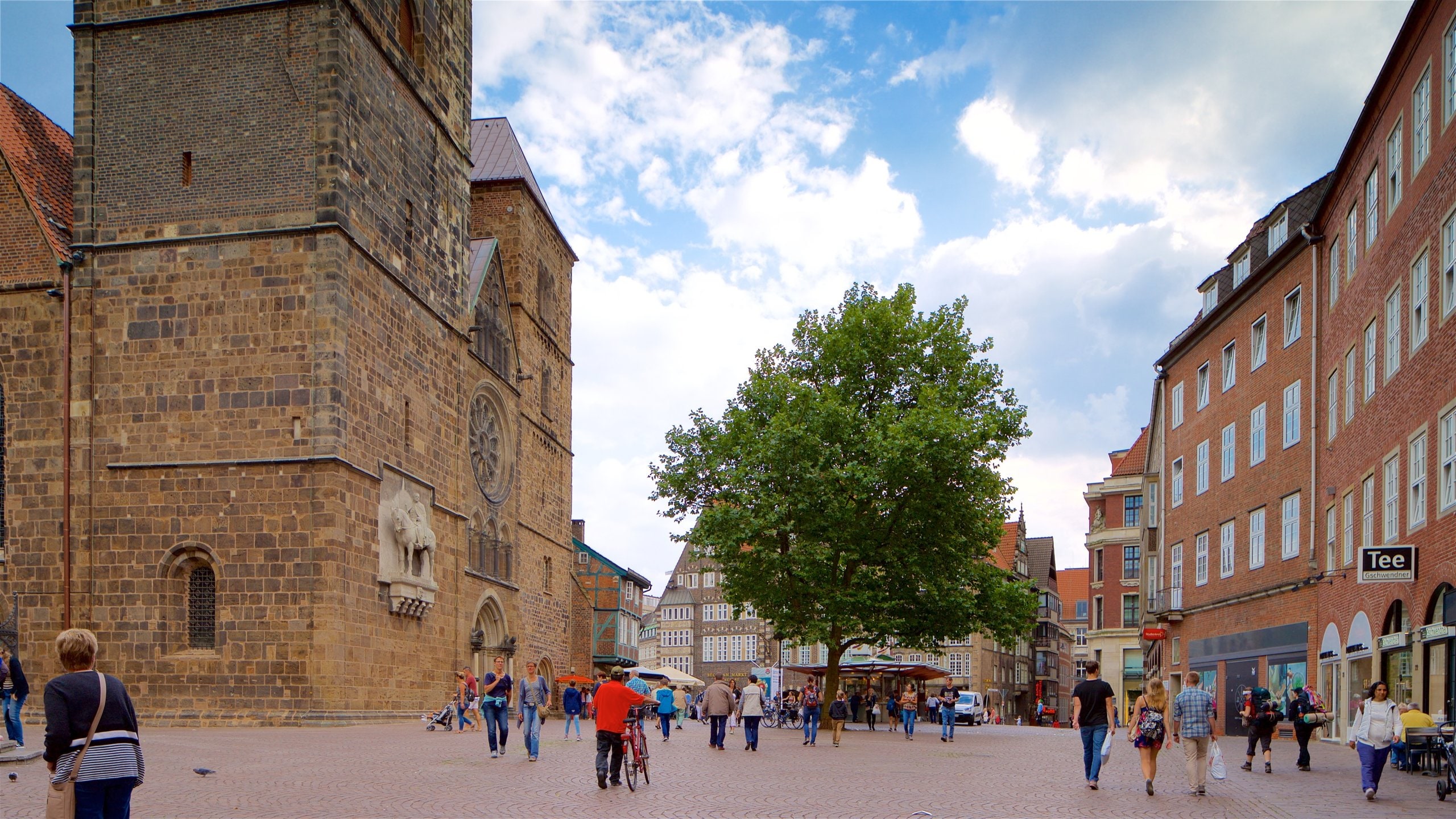 Ritterhude turismo: Qué visitar en Ritterhude, Bremen, 2023| Viaja con ...