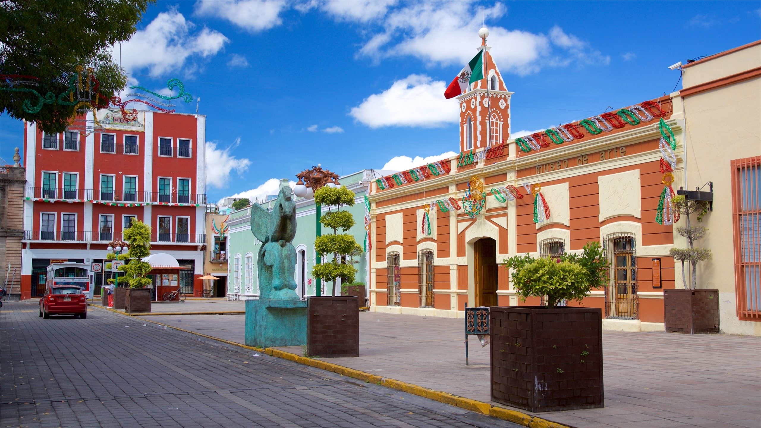 Tlaxcala, MX holiday rentals: houses & more | Vrbo