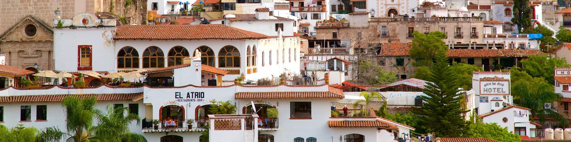 Taxco, Guerrero, México