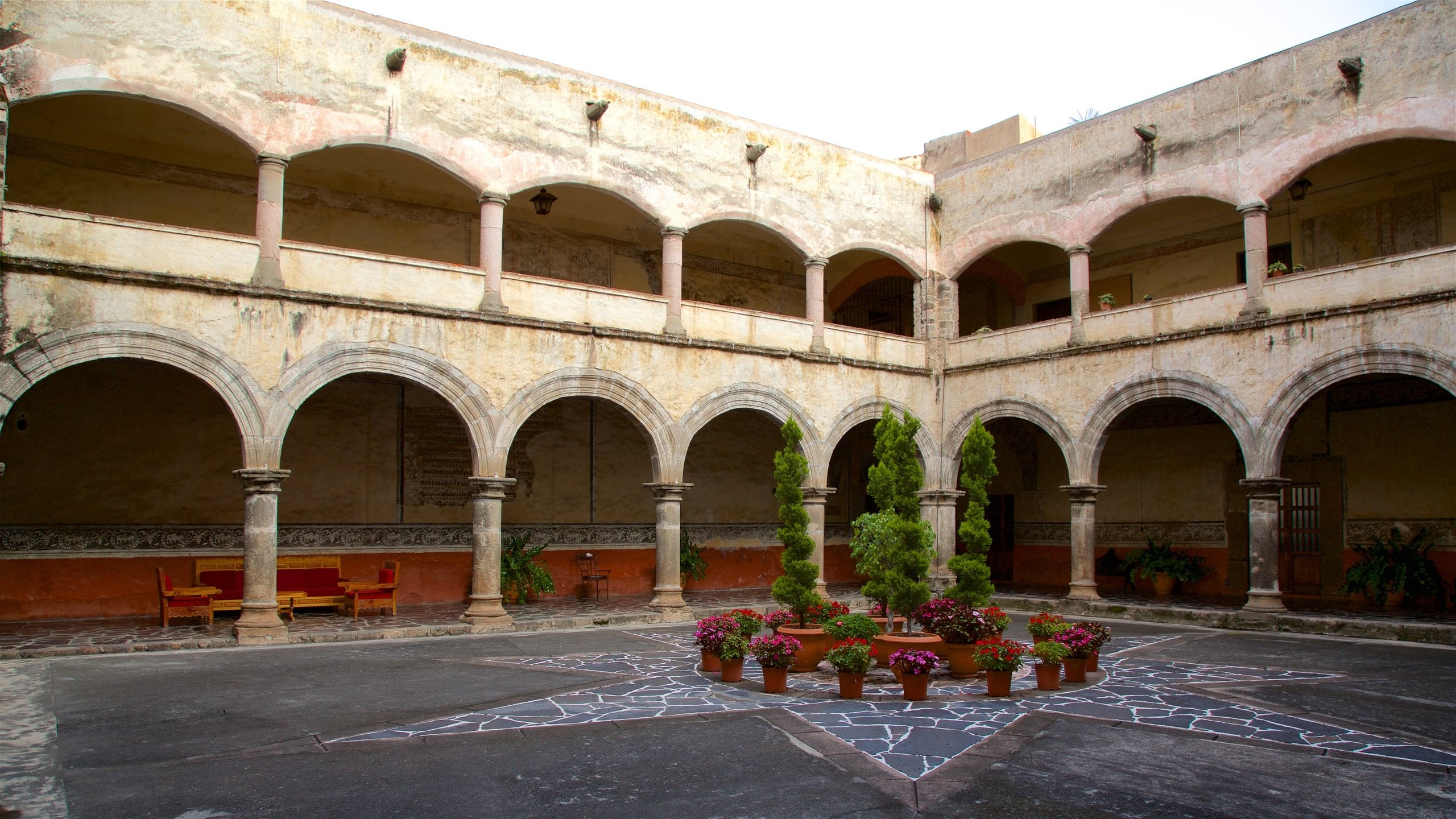 Cuernavaca Cathedral Vacation Rentals: chalet rentals & more | Vrbo