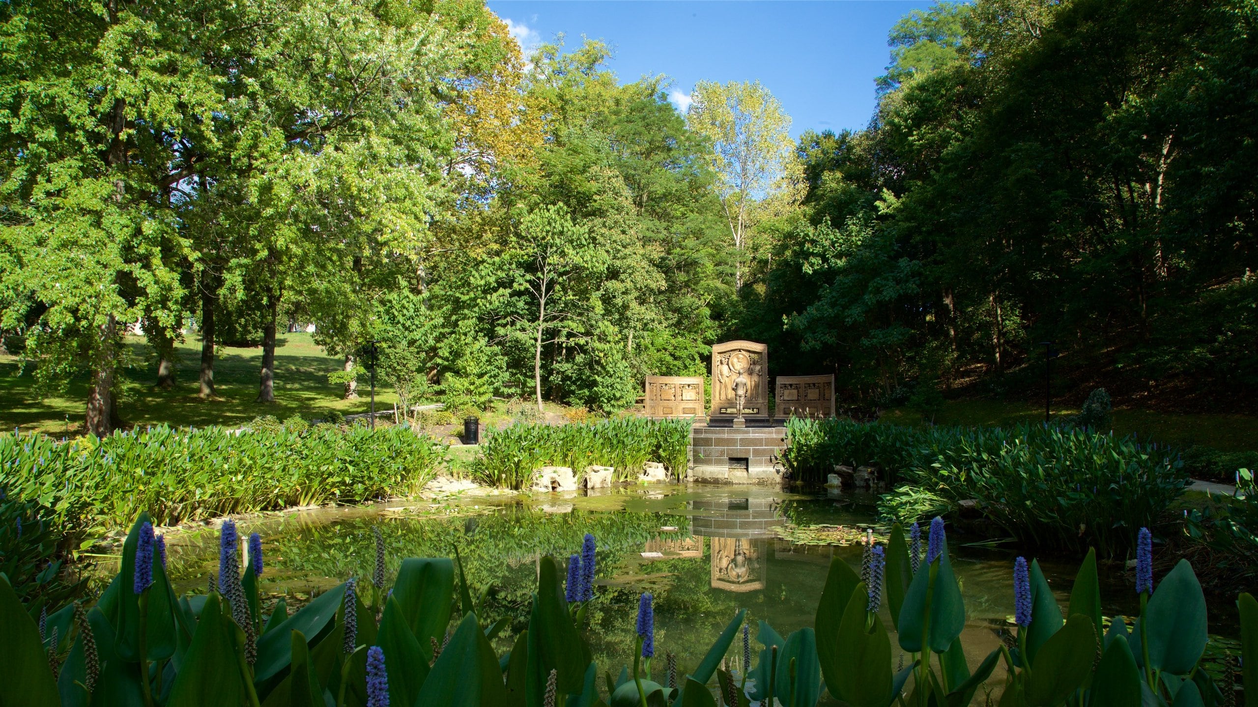 Schenley Park, US Vacation Rentals: boat rentals & more | Vrbo