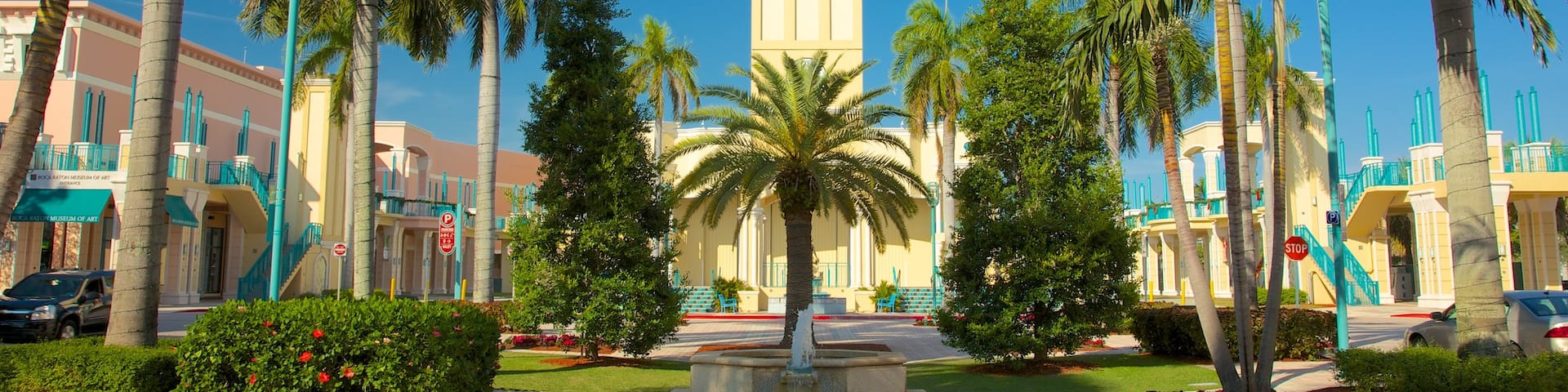 Boca Raton, Flórida, Estados Unidos