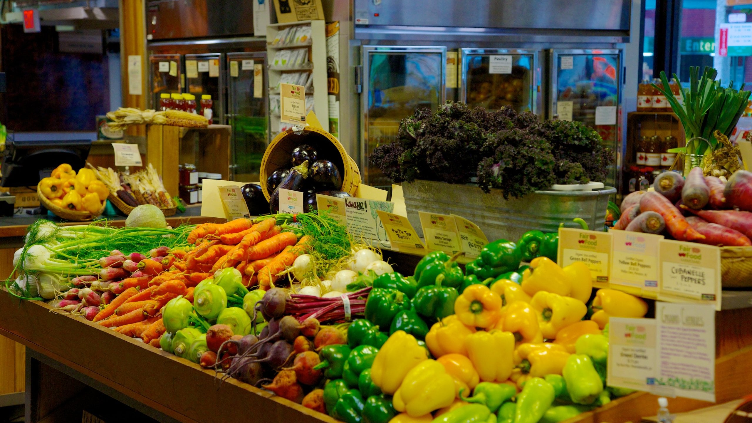 Reading Terminal Market Tours - Book Now | Expedia