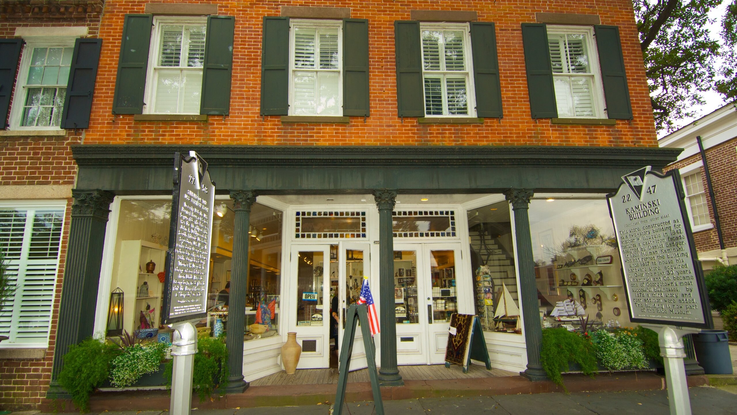 Rice Museum - Georgetown Attraction | Expedia.com.au